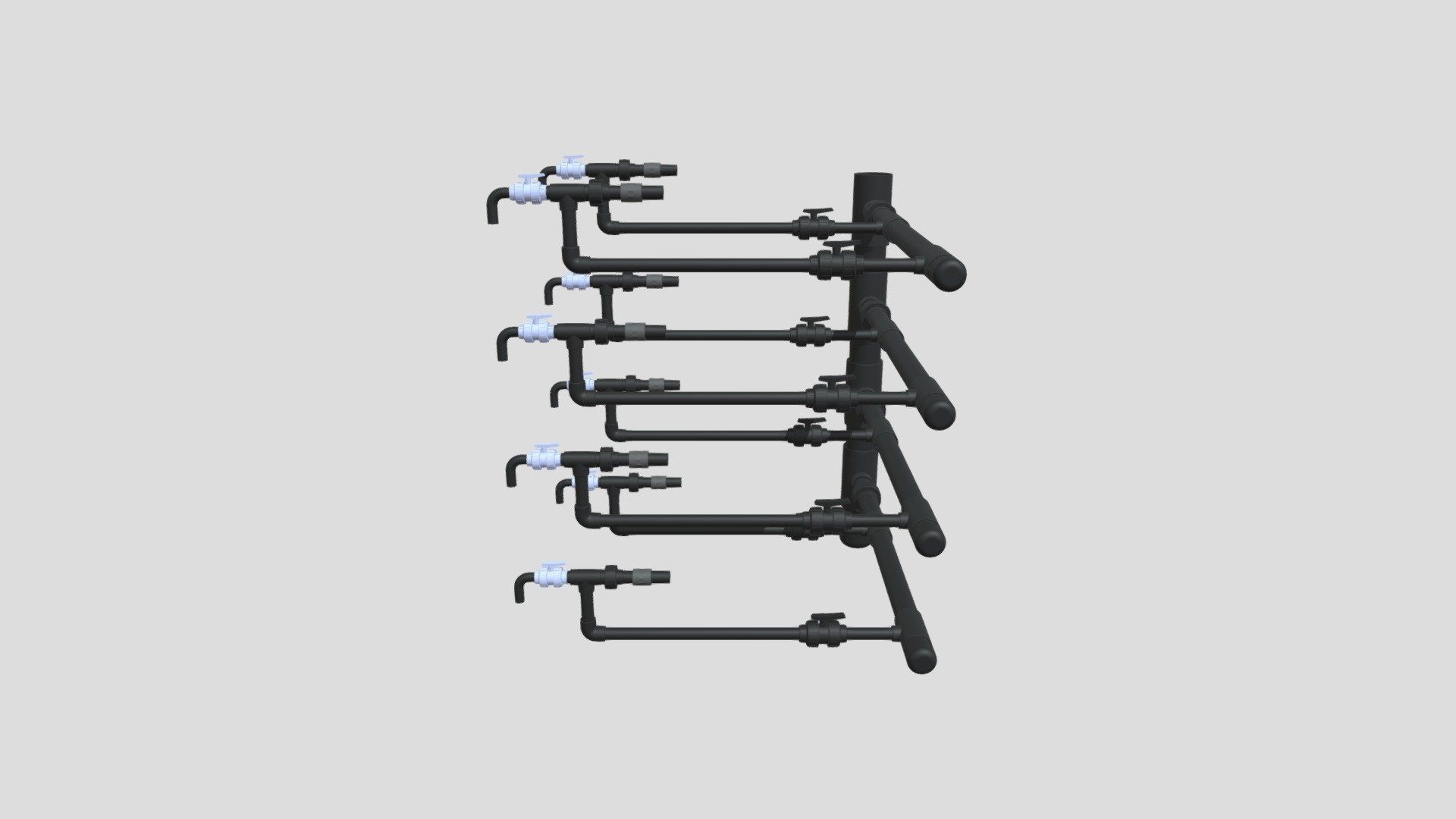 Product Tree Step 2 - Download Free 3D model by ehabhamza101 [8f48ea7 ...