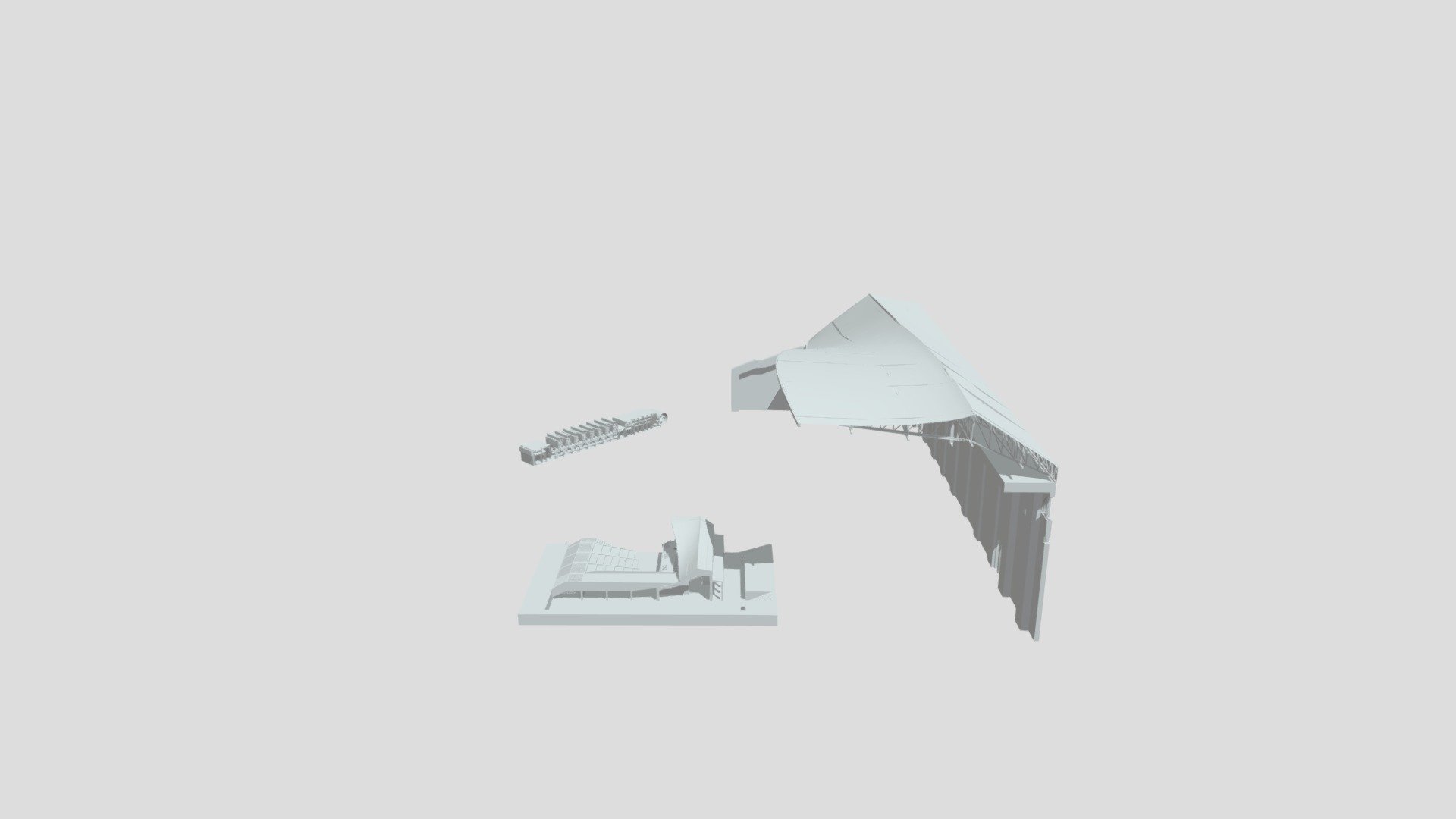 INDA Y4 AD5 WILL TENG Project Model - Download Free 3D model by Takrit ...