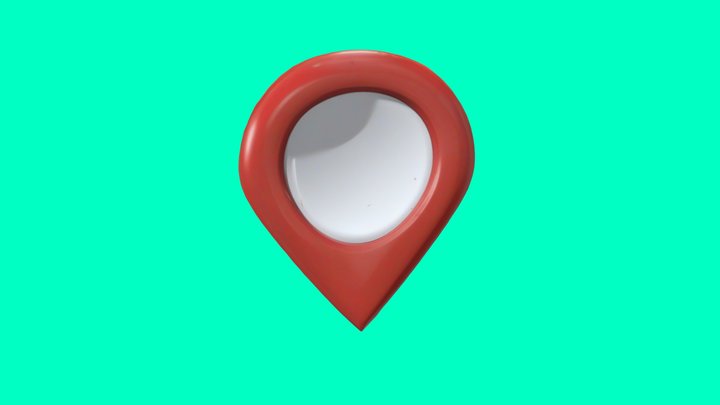 Location 3D models - Sketchfab