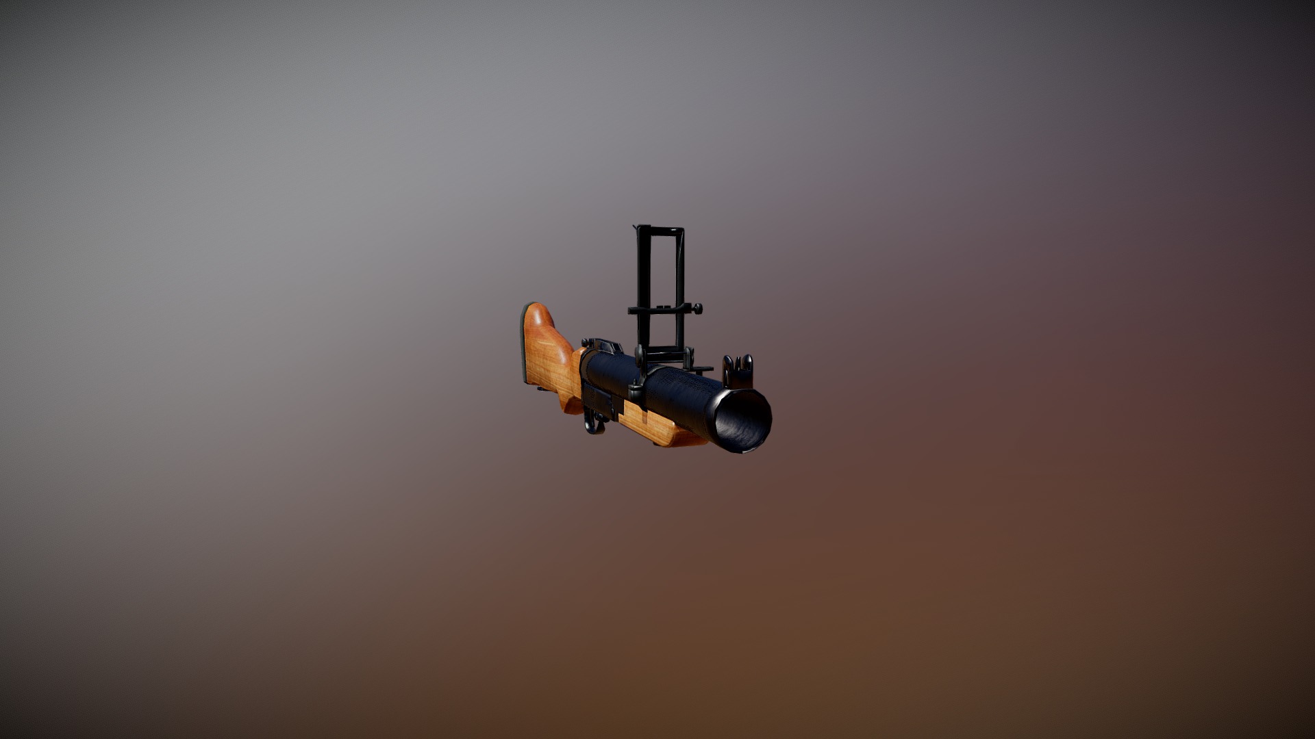 M79 - 3D model by ElysiumNode [8f4a550] - Sketchfab