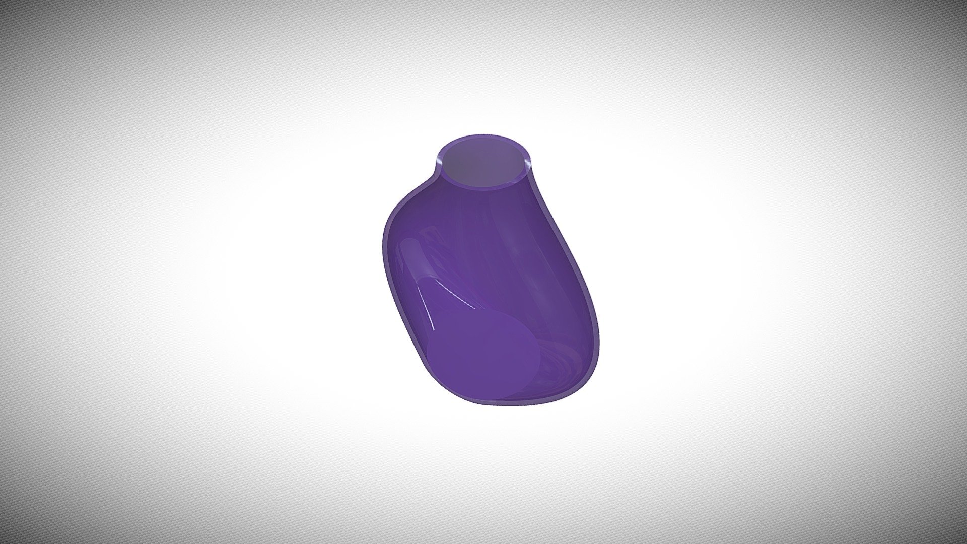 loft vas - 3D model by aidalagumdzija [8f4c5a9] - Sketchfab