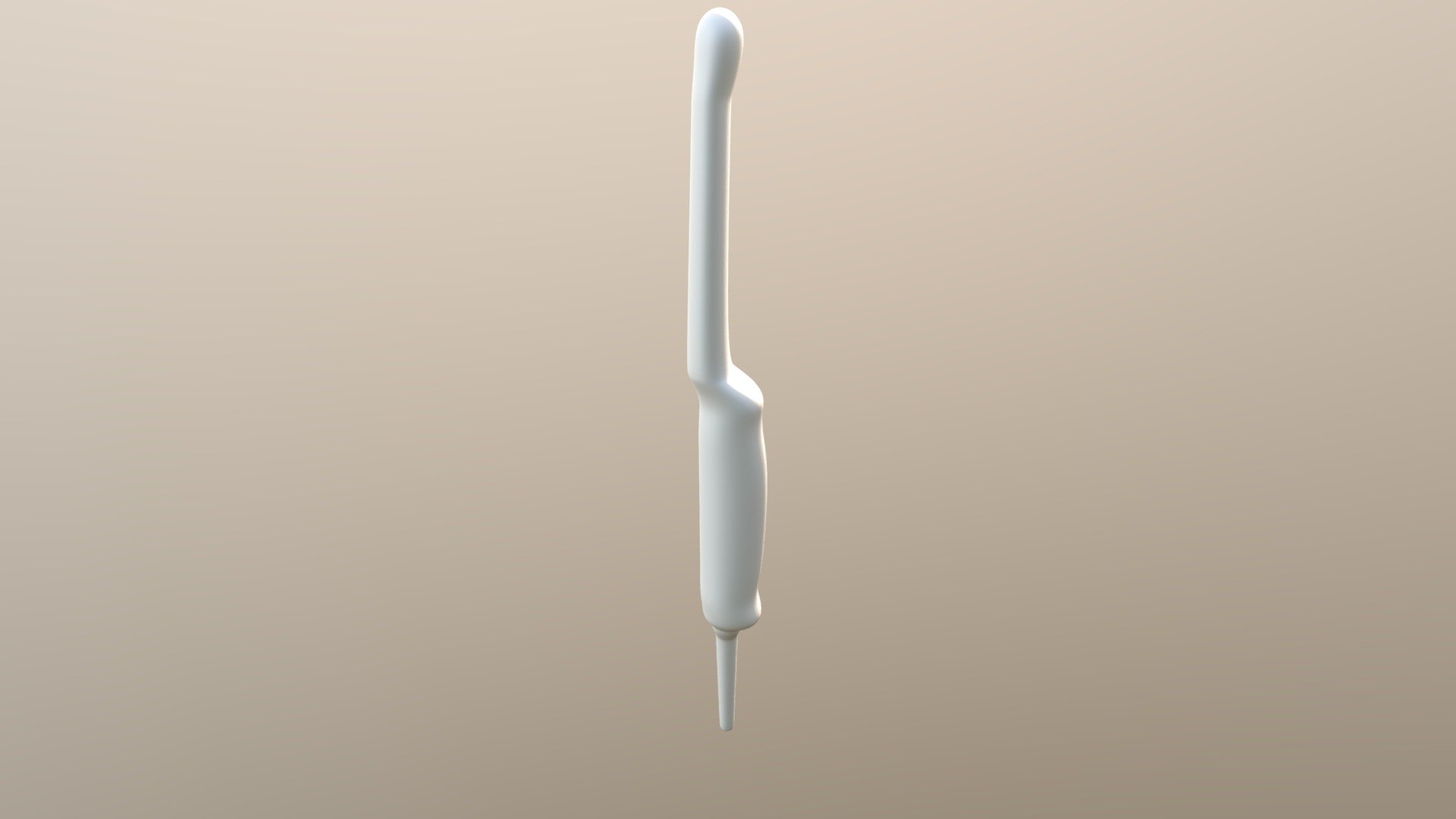 Transductor Endocavital (Beta 2) - 3D model by juancastillo507 [8f4e927 ...