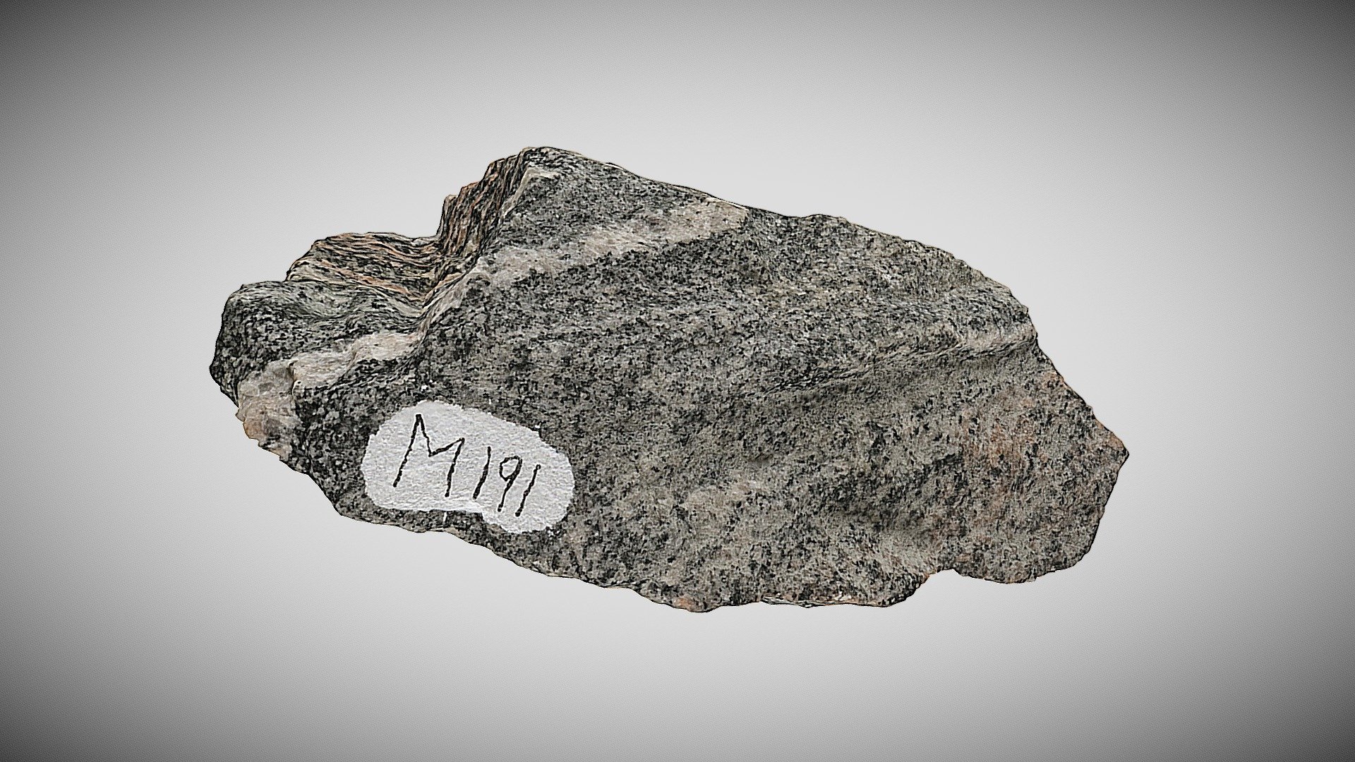 M191 - Download Free 3D model by BCDS [8f4fa35] - Sketchfab