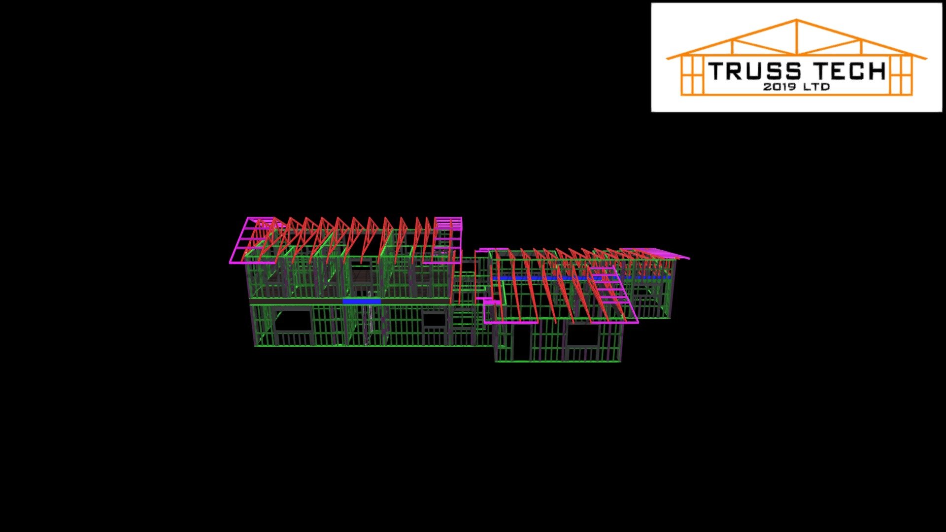 210314 - 3D model by Truss Tech 2019 Ltd (@TrussTech2019Ltd) [8f50309 ...