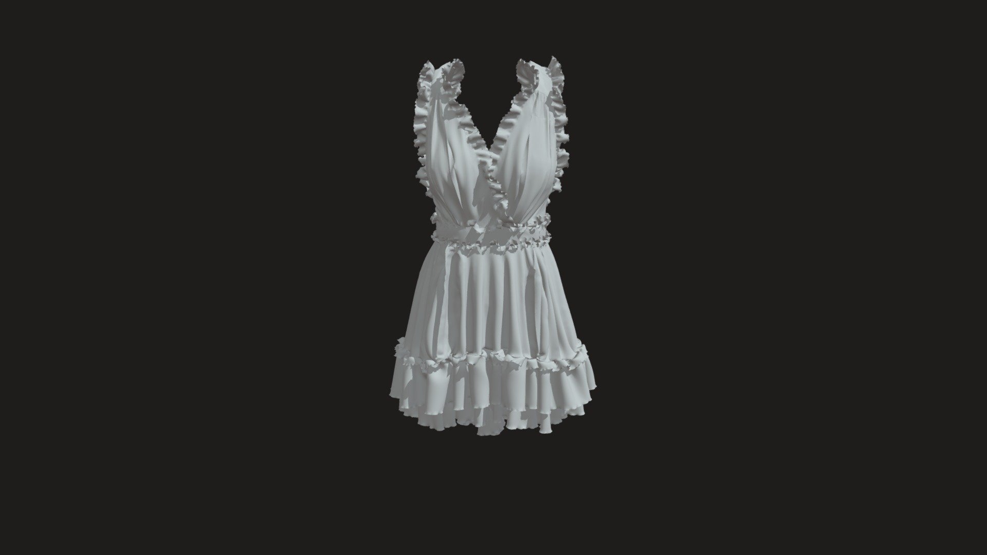 AB 11_Colorway 1 - 3D model by FS Models (@fsmodels) [8f53caf] - Sketchfab