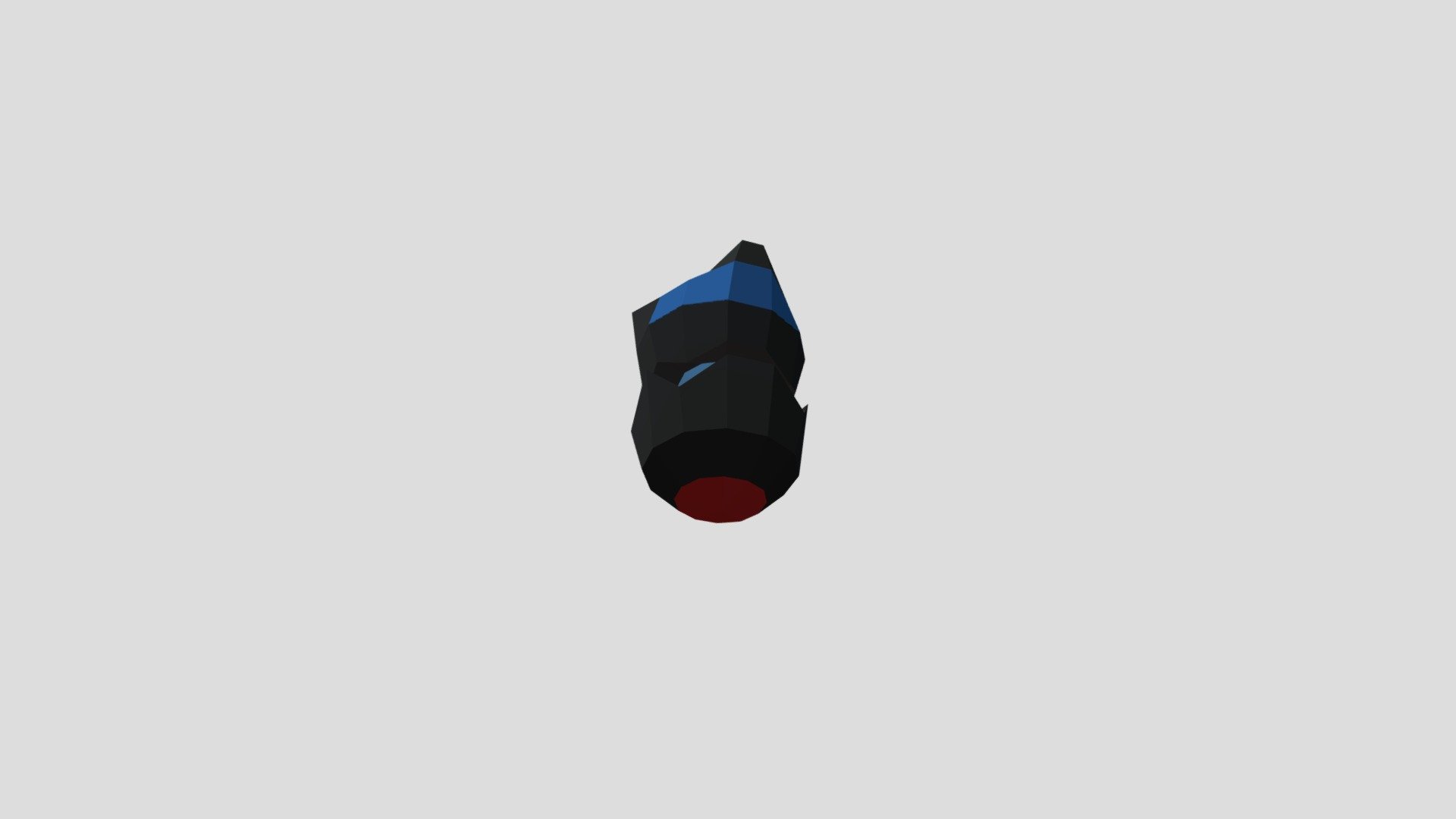 Alien space structure - 3D model by ClamBow (@diamondgod910) [8f55757 ...