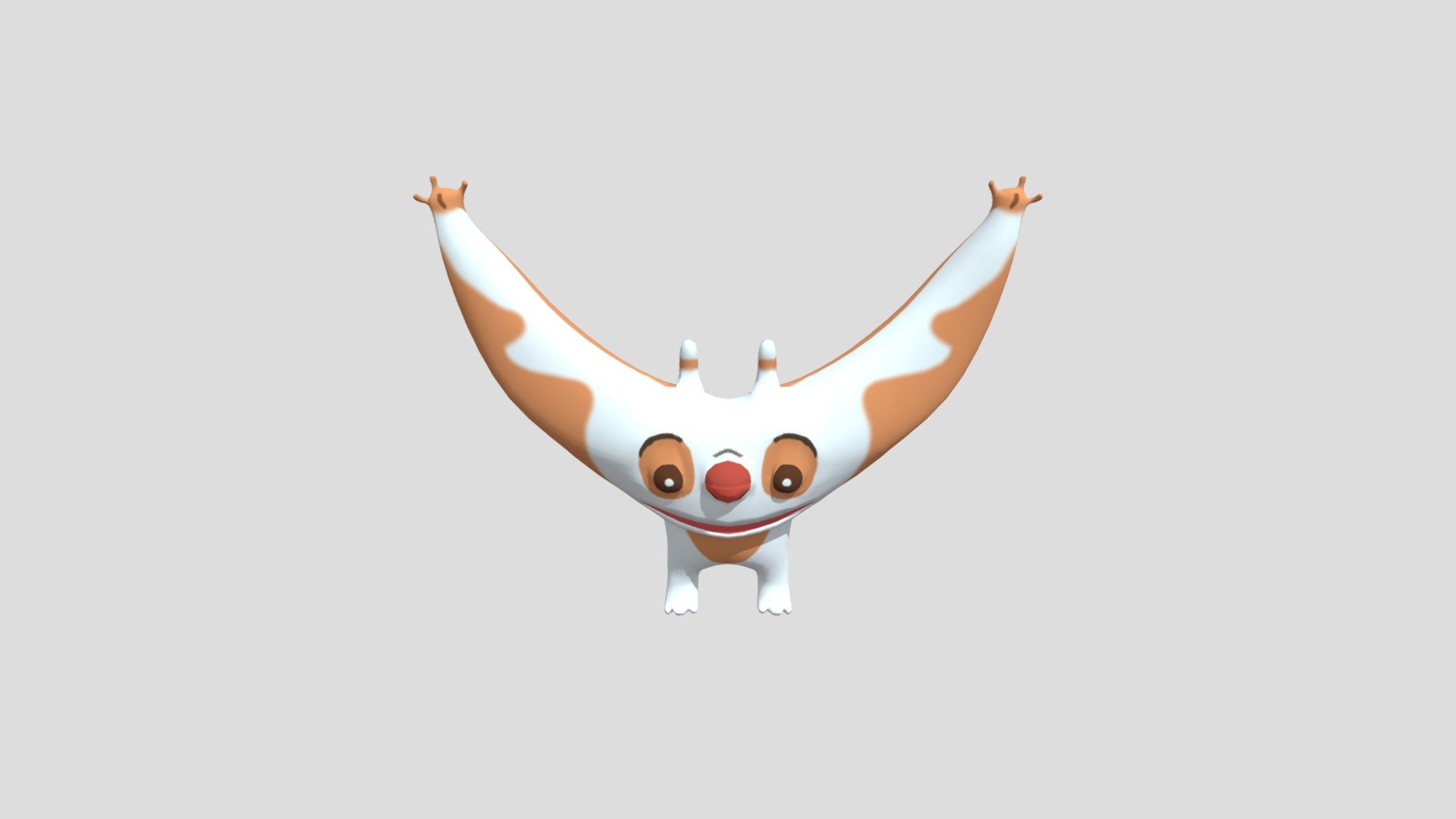 Boomer (228) from Lilo and Stitch - Download Free 3D model by ...