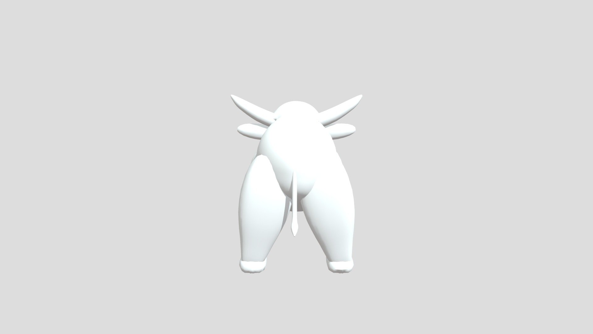 Cow 554477 - Download Free 3D model by Artemis8103 [8f55ec5] - Sketchfab
