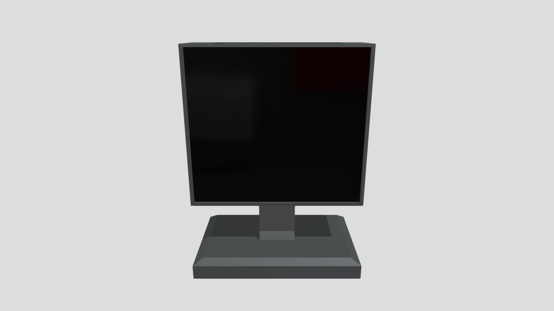 Pokemon PC - Download Free 3D model by JackTheOhio (@ijackprovostjr ...