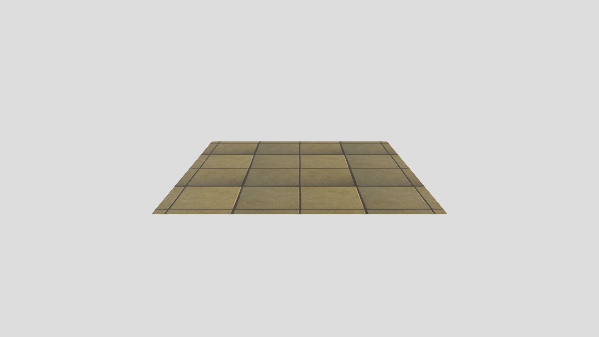Promo_area - Download Free 3D model by NachiG [8f57731] - Sketchfab