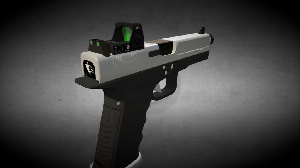 TWF - S5 - RMR - 3D model by Lone Wolf Distributors (@lonewolfdist ...