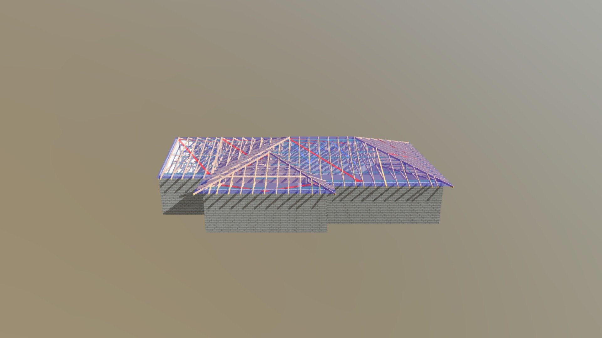 19902 - 3D model by BoisCharpentesAssemblees [8f5afd1] - Sketchfab