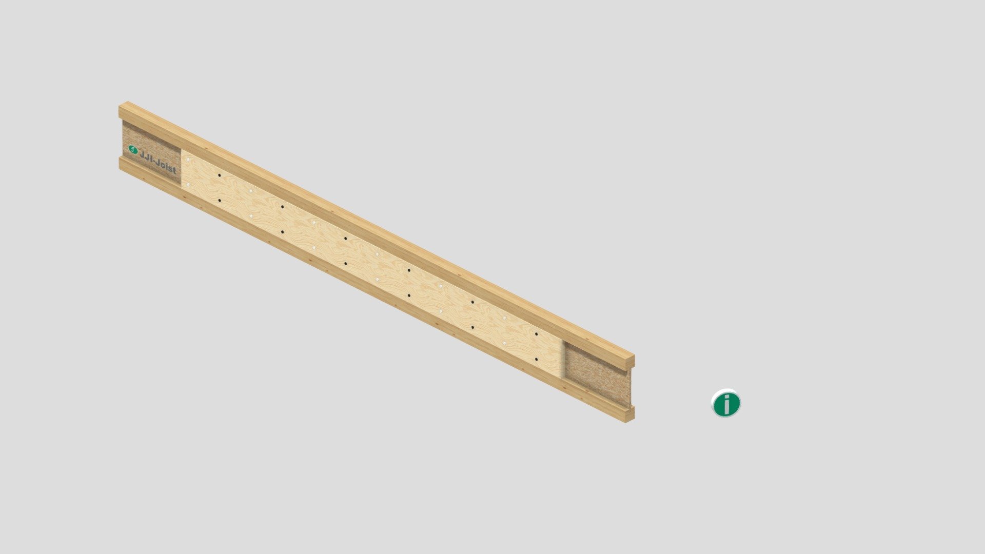 F40 | Continuous filler & backer blocks - 3D model by JamesJonesTSD ...
