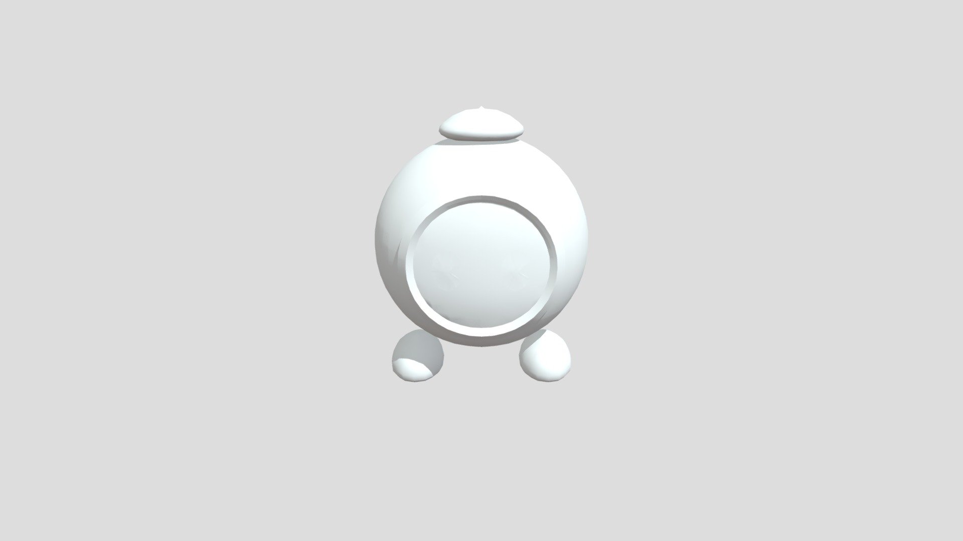 Linkuriboh Download Free 3d Model By Oui Metooanicet [8f5c69f] Sketchfab