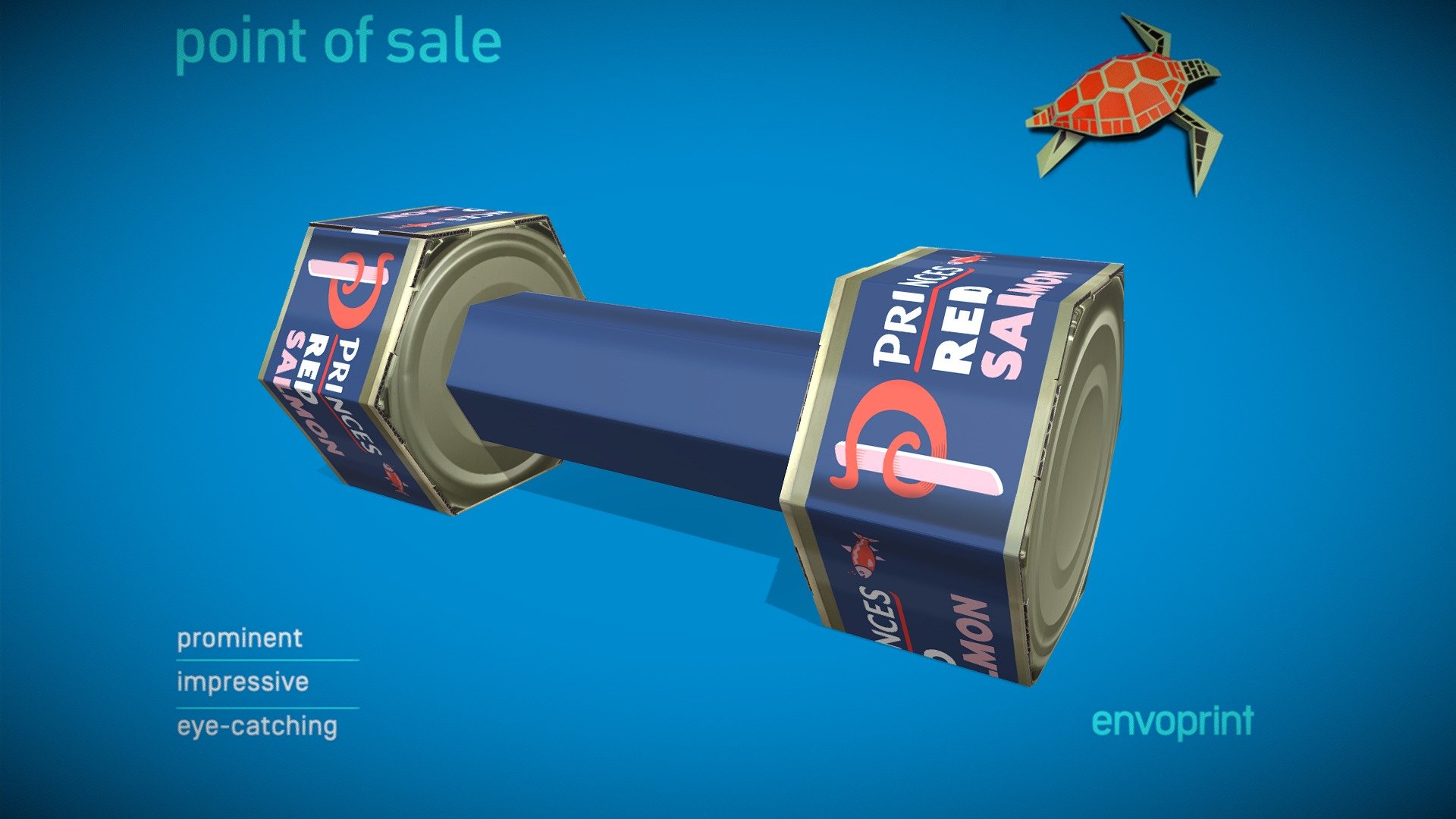 Dumbell 3d Model By Envoprint Keithenvoprint [8f5cd14] Sketchfab