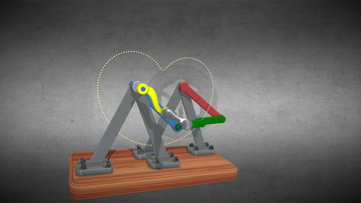 Cardioid 3D models - Sketchfab