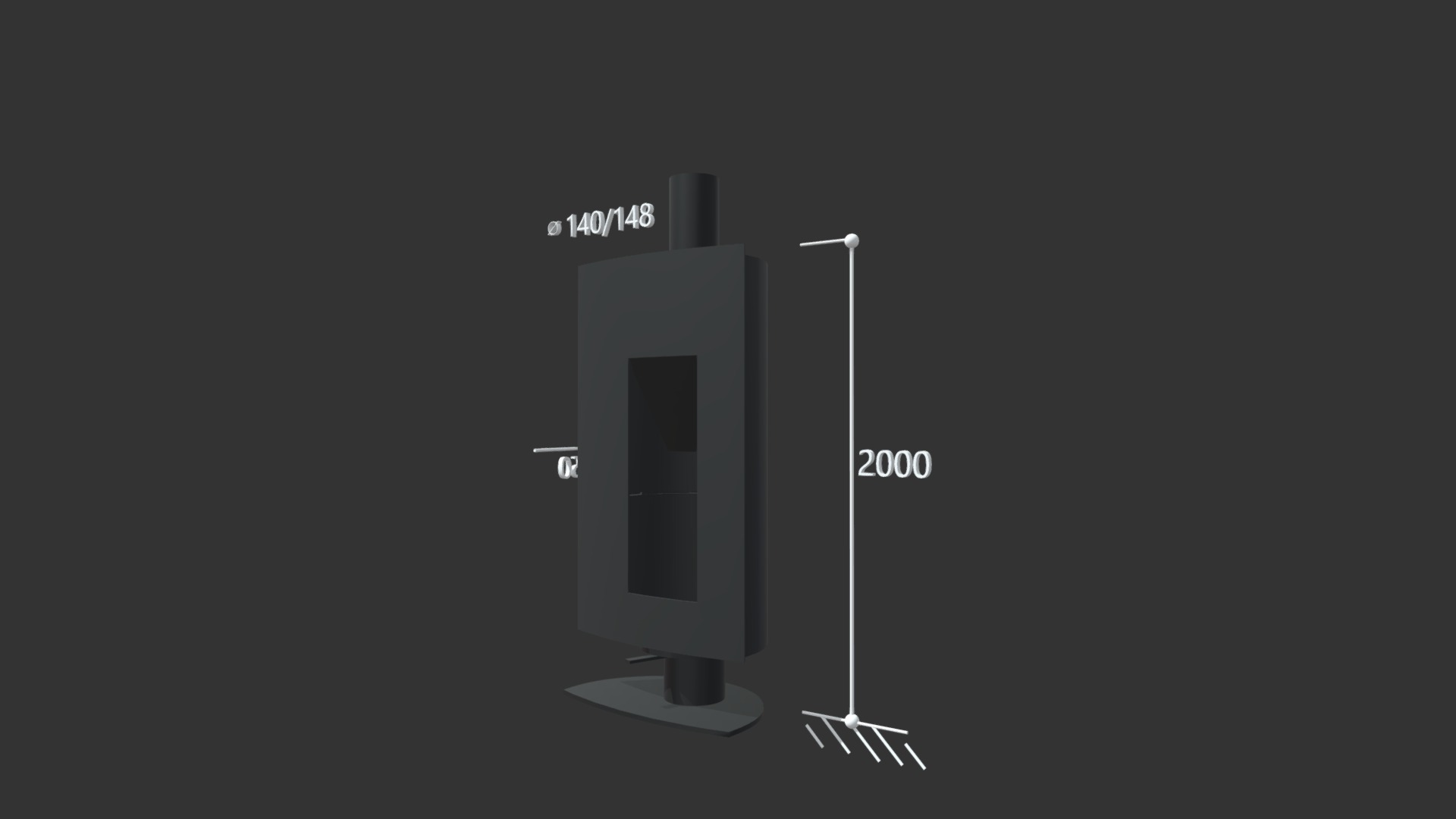 Stofocus 2 © Focus-creation.com - 3D model by focus-creation [8f5e06e] - Sketchfab
