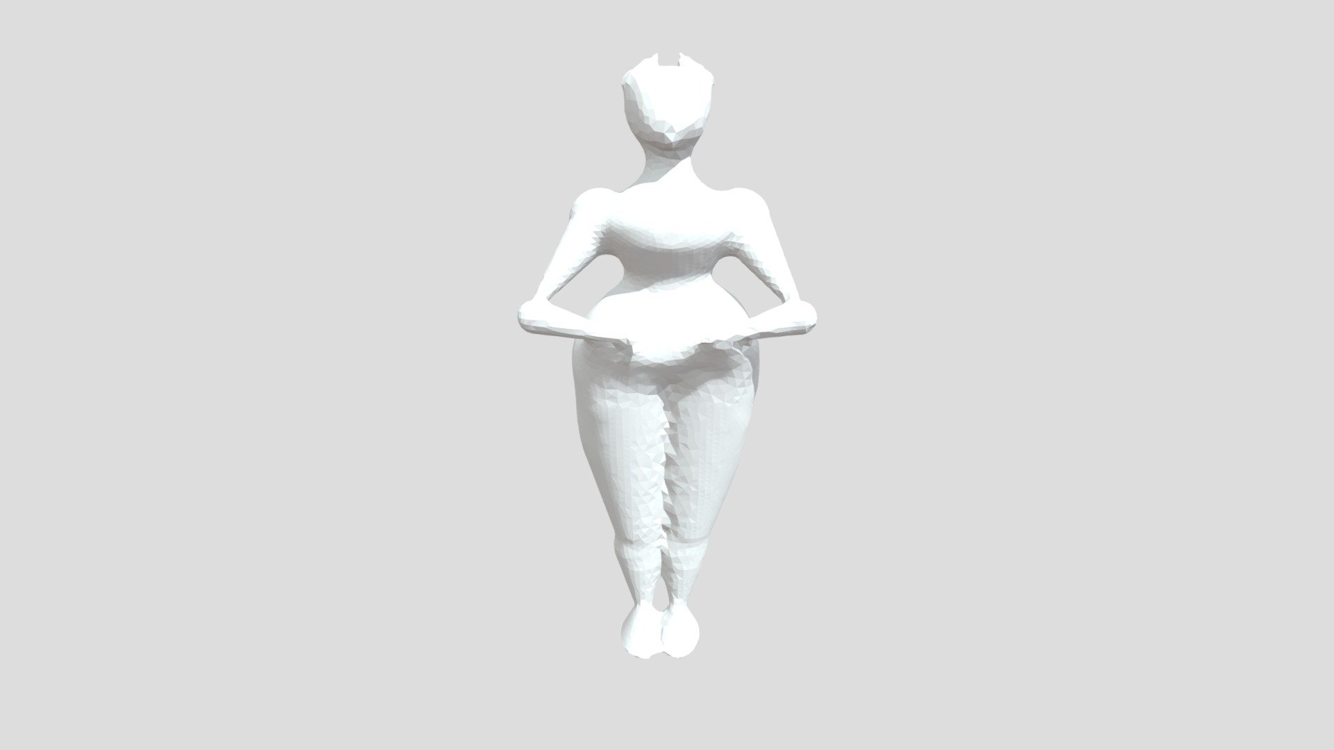 Robotina - Download Free 3D model by kitzia.marquez096284 [8f5eadb ...