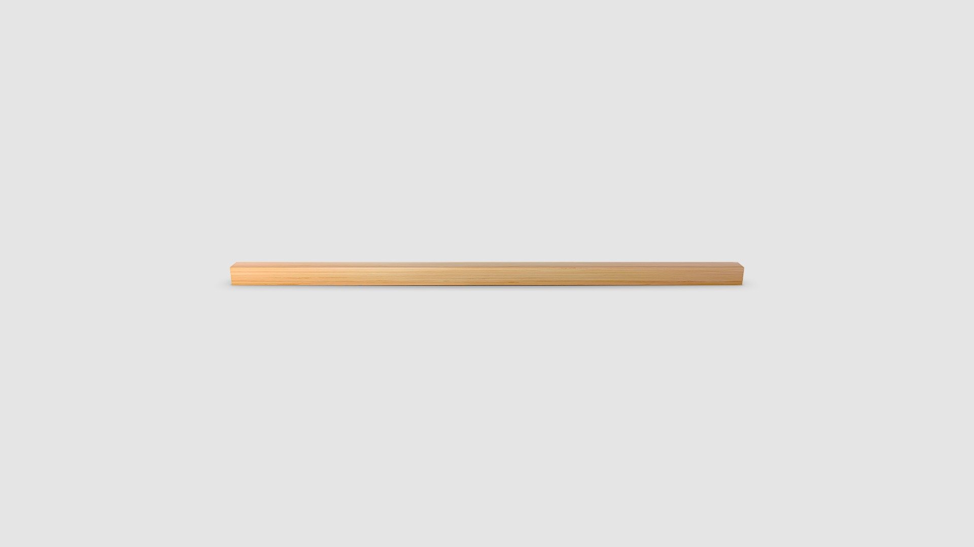 Timber purlin - 3D model by Engineering Edge (Singapore) Pte Ltd ...