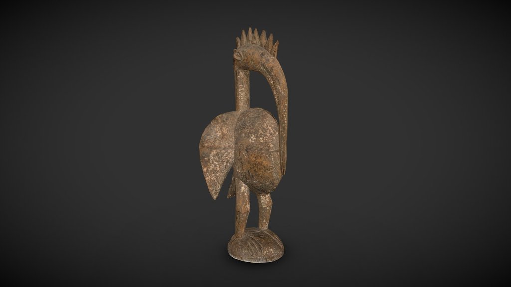 Carving - A 3D model collection by Nirnamay - Sketchfab