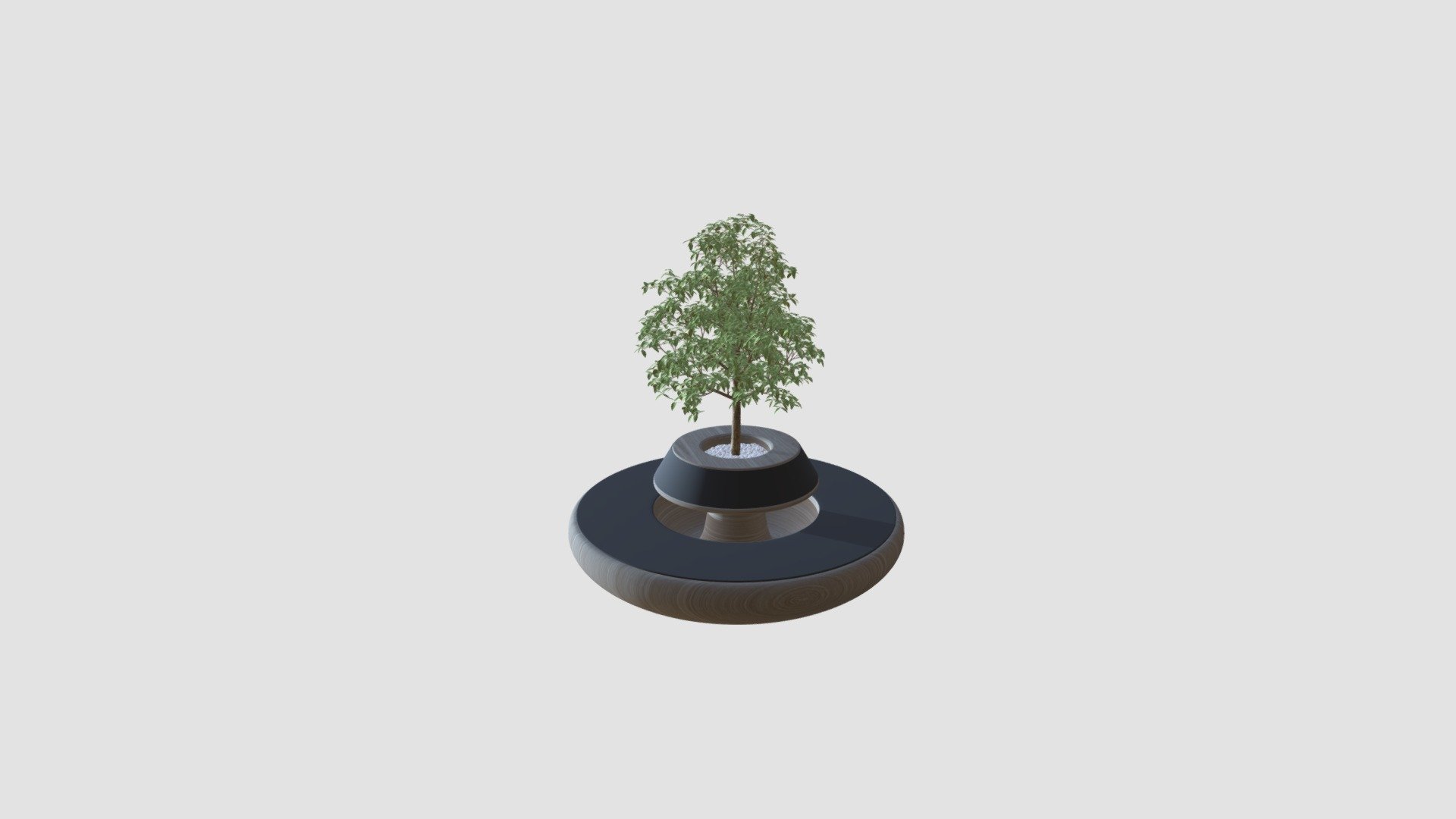 street elements - Buy Royalty Free 3D model by Evermotion [8f61230 ...