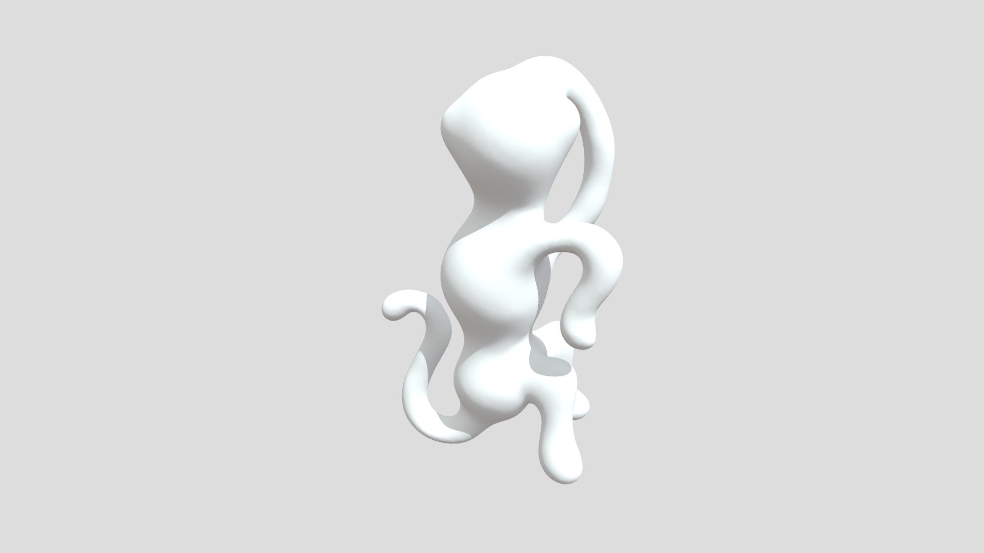 1_monkey - 3D model by mgkang7 [8f61e4f] - Sketchfab