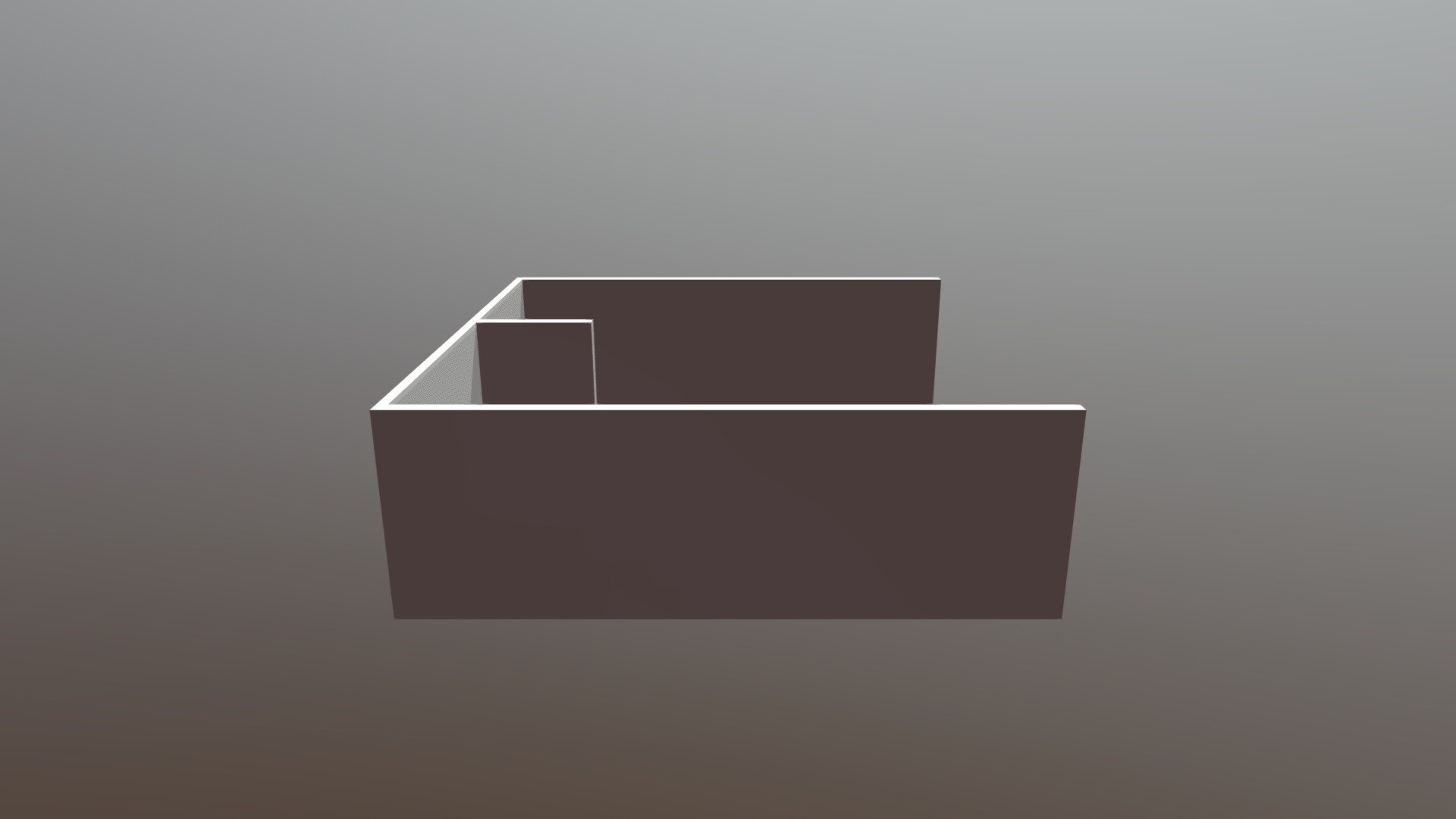 SCP - Download Free 3D model by abovetubehack [8f61f4f] - Sketchfab