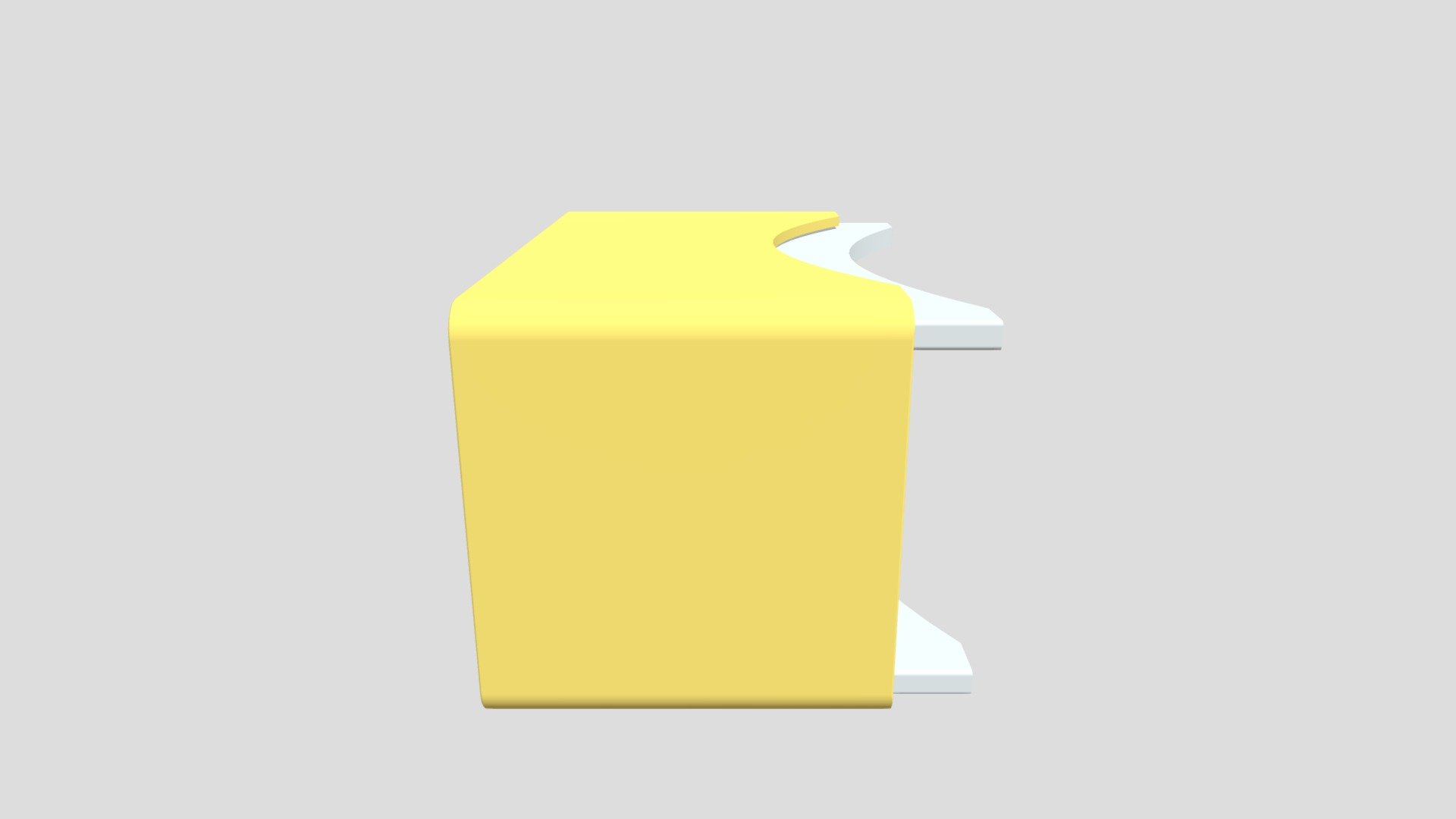 Custom VR HeadSet - 3D model by Derek121 [8f62ce7] - Sketchfab