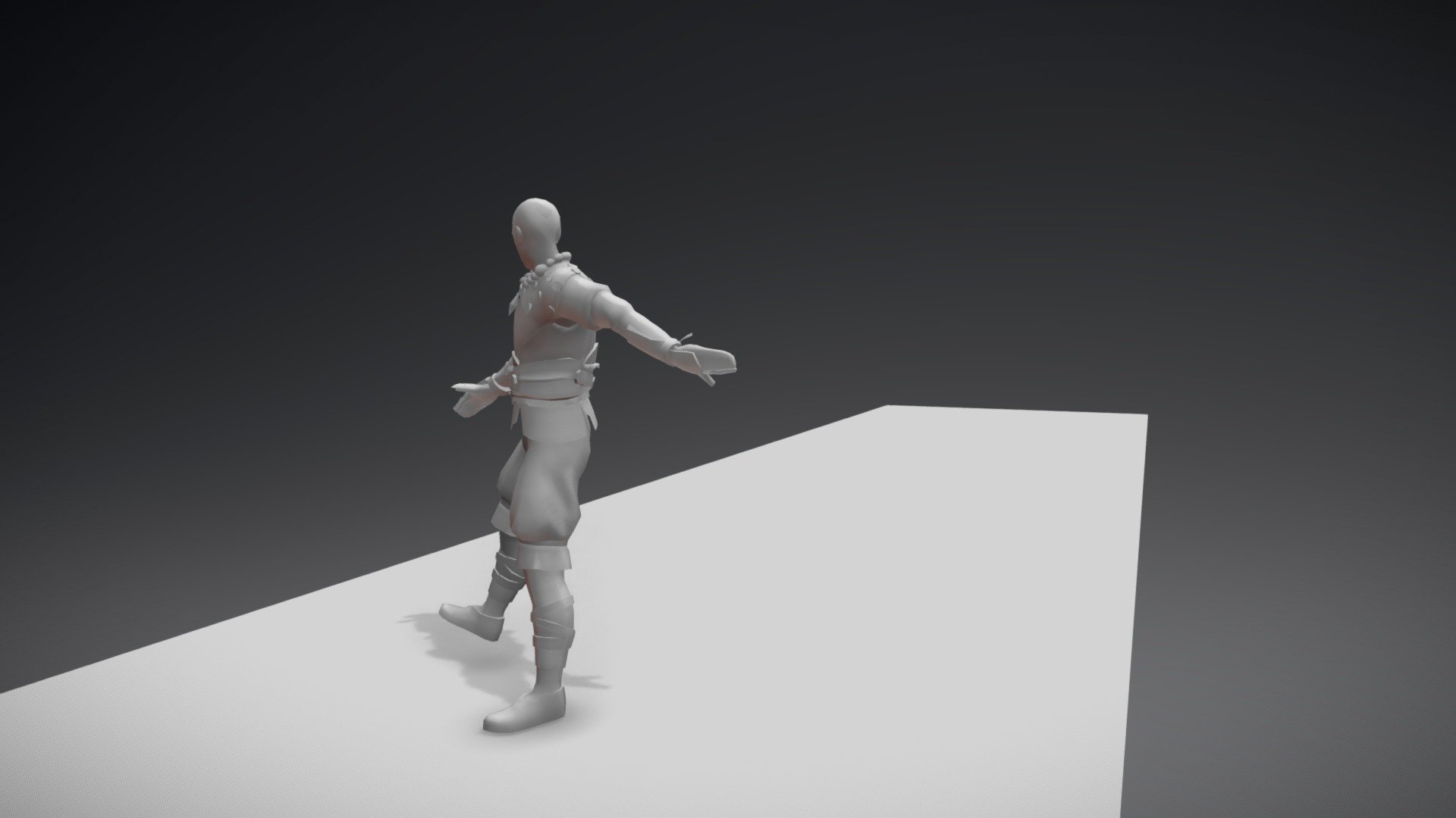Front flip Practice - 3D model by Binhou (@a98b98c98) [8f62cea] - Sketchfab