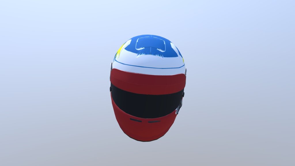 Bell1 - 3D model by rgiovannetti [8f63b31] - Sketchfab