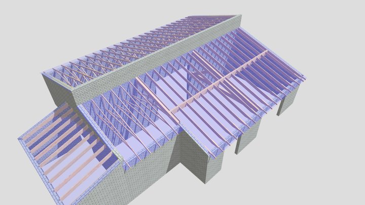 Mitek-pamir 3D models - Sketchfab