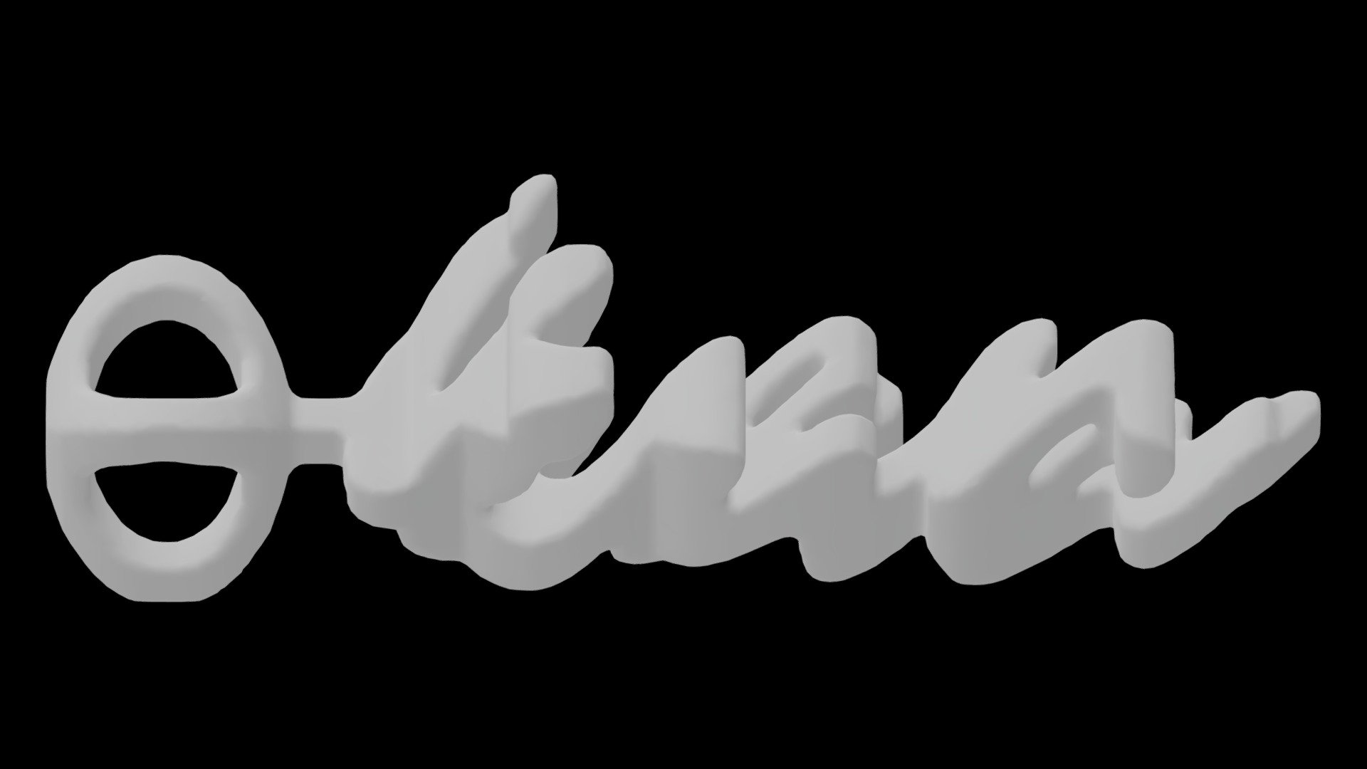Twine - 3D model by Twine [8f666b6] - Sketchfab