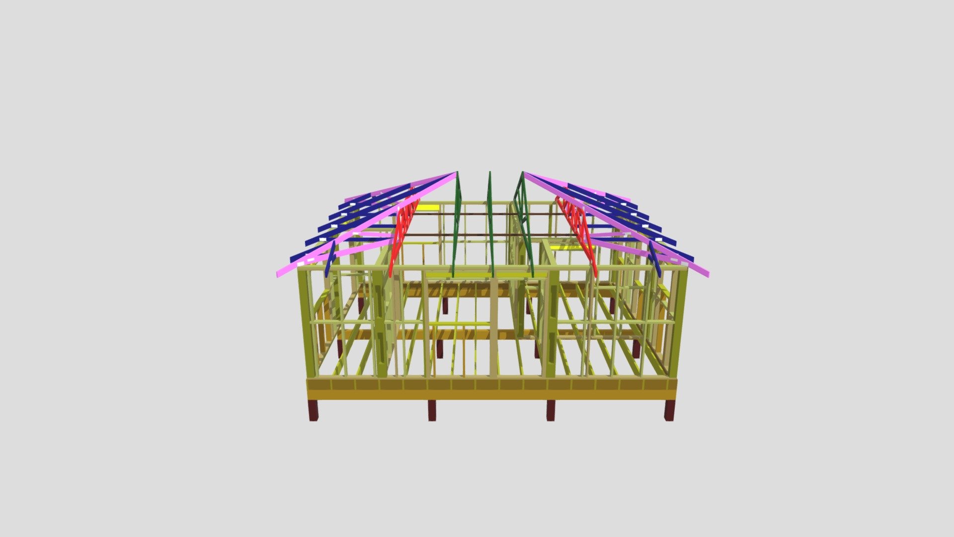 240204A - 3D Link - 3D model by Top Trusses (@toptrusses) [8f67320 ...