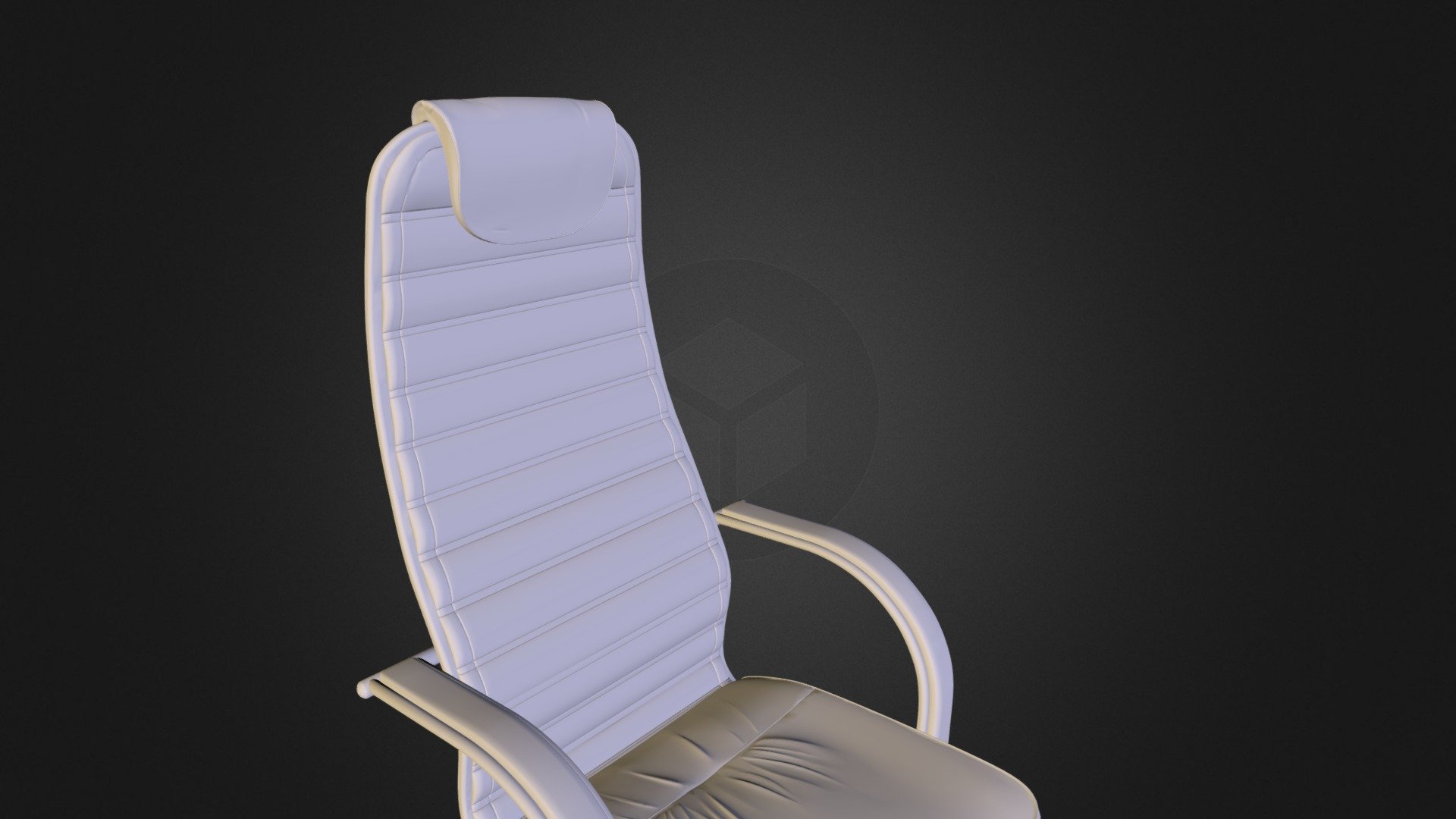 galaktika_Low-poly - 3D model by lemurgood [8f675d5] - Sketchfab