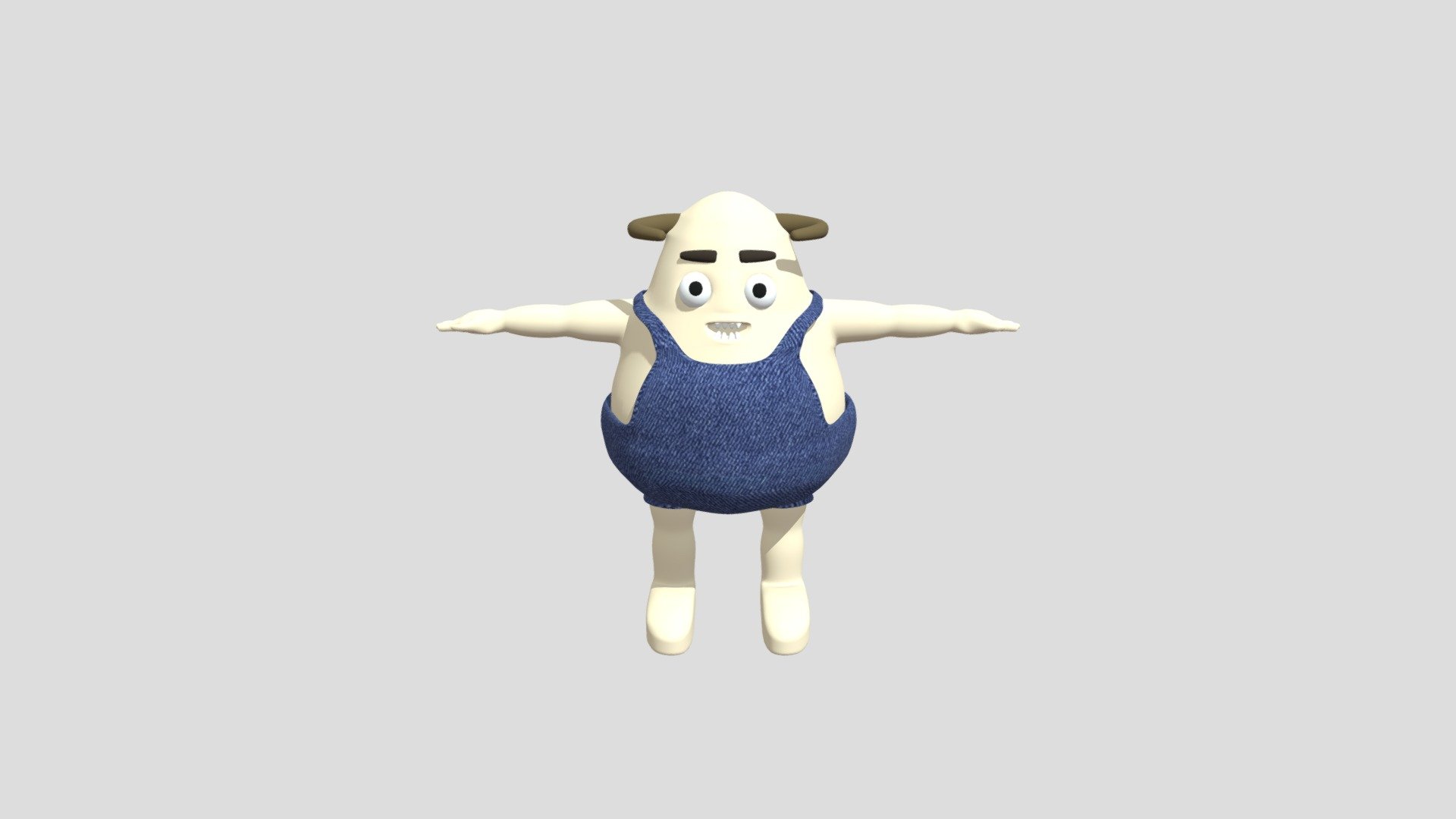 v - 3D model by Rebecca052690 [8f679ea] - Sketchfab