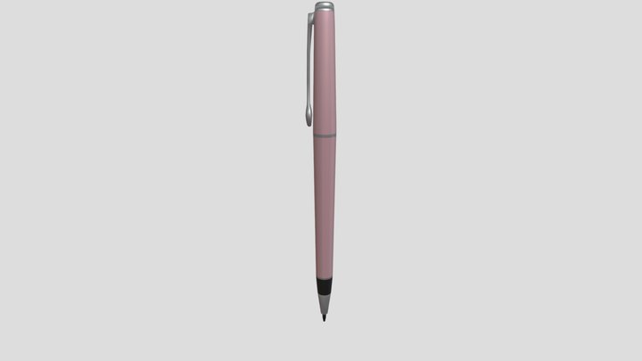 Pen 3D models - Sketchfab
