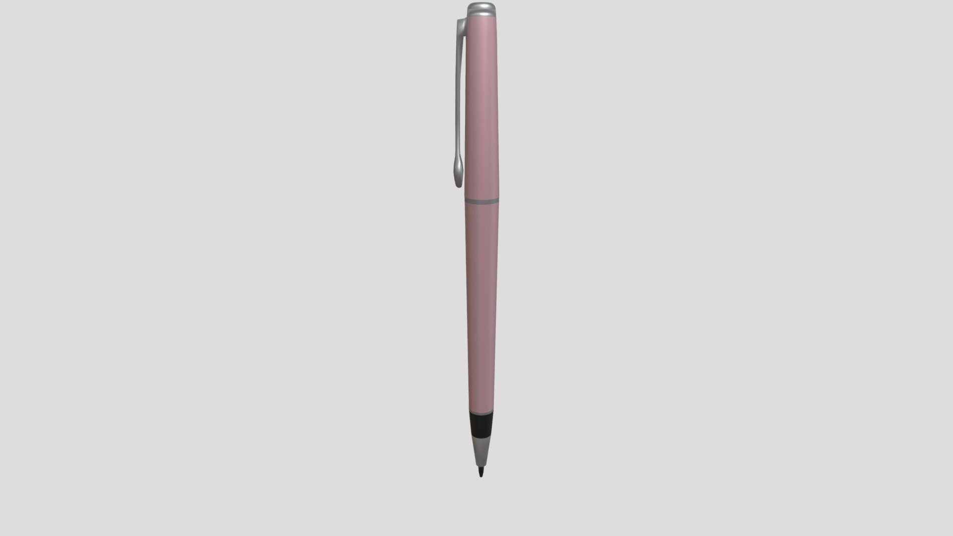 Pen - Download Free 3D model by masanimations (@usmanaslaam47) [8f67e14 ...