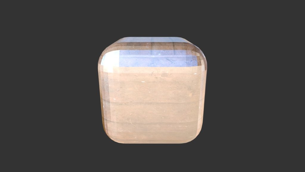 sk test - 3D model by dirk [8f67f1f] - Sketchfab