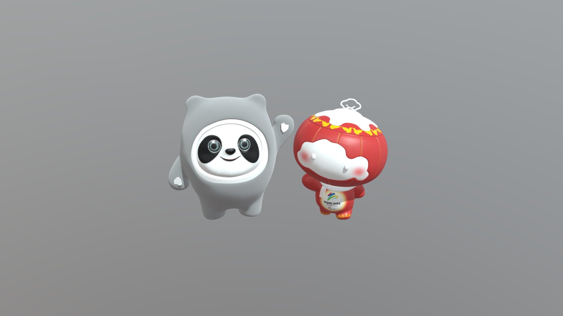Bing dun dun - 3D model by thunk3d.scanner [8f6a033] - Sketchfab