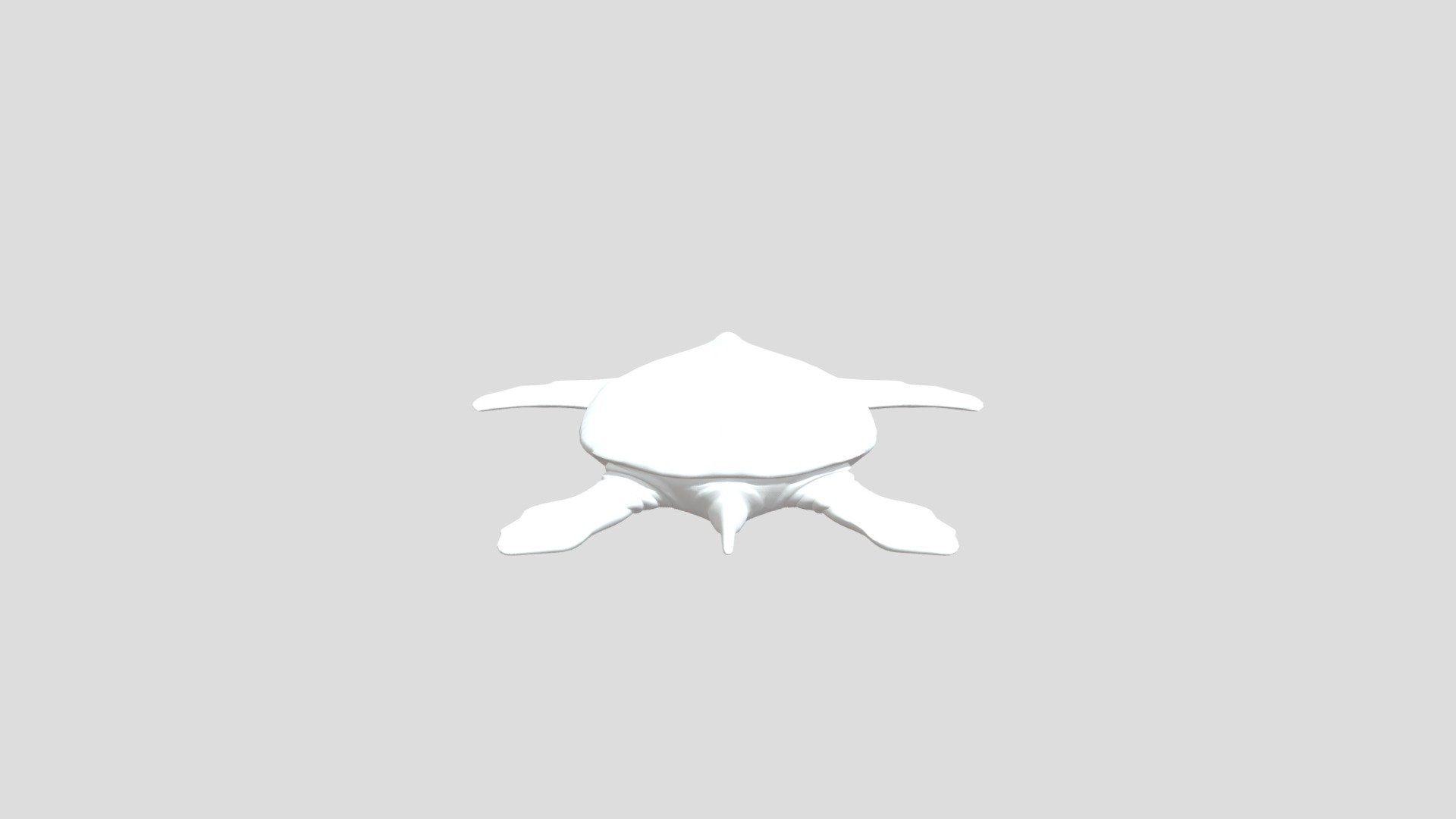 Archelon - Download Free 3D model by Jurrassicgamer [8f6a243] - Sketchfab
