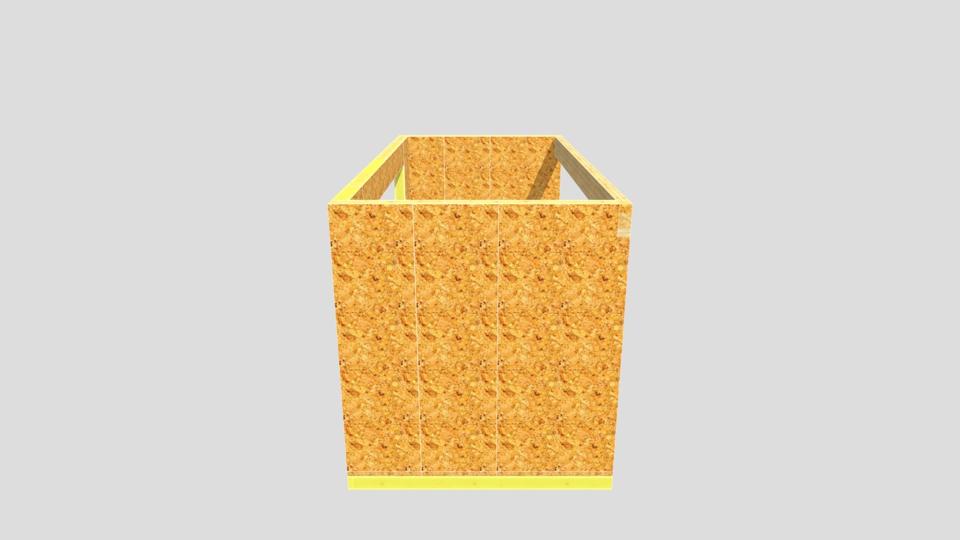 LZ 1 - 3D model by Solcraft [8f6a9f9] - Sketchfab