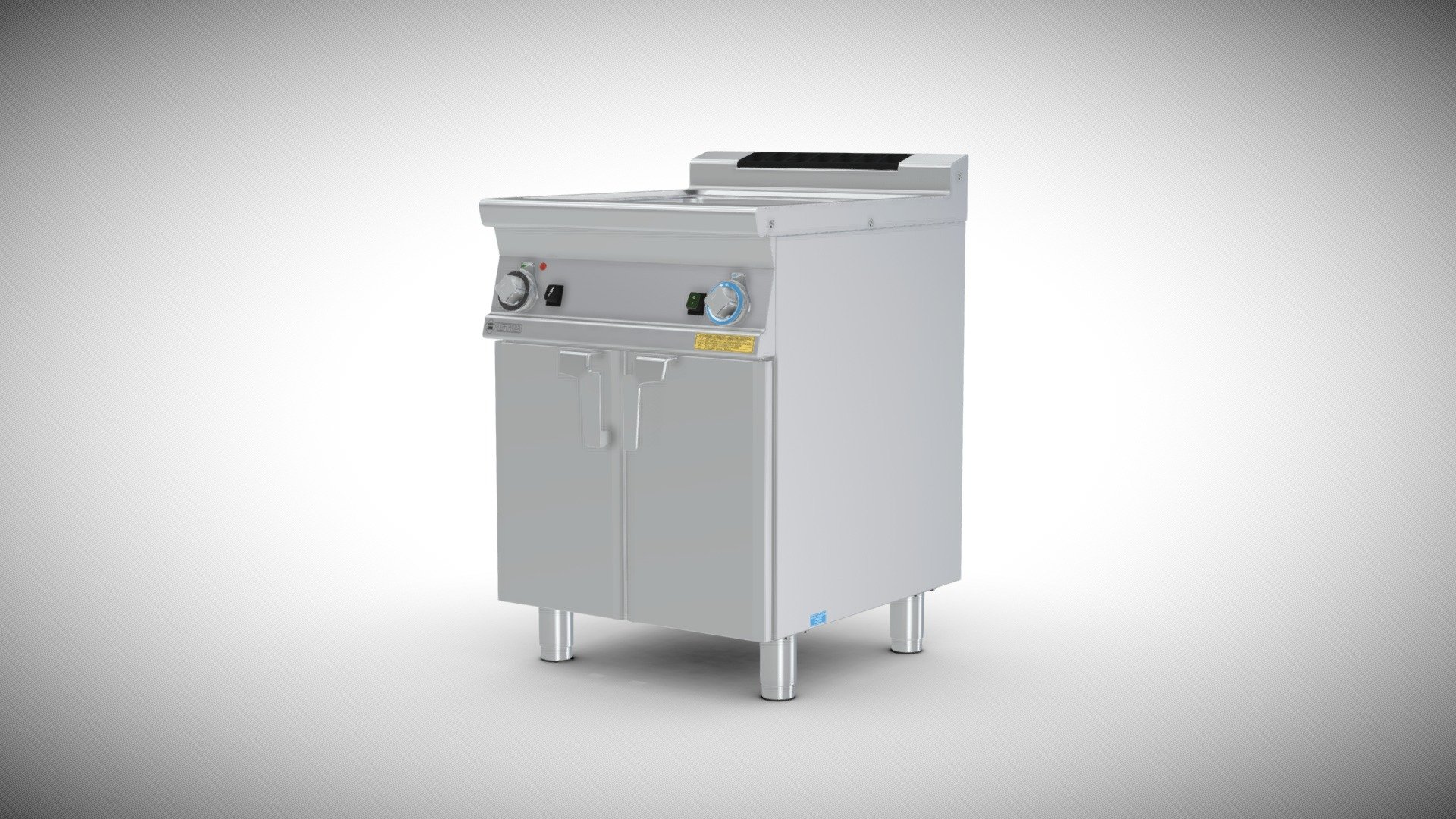 CP-76G RMLOTUS - 3D model by Lotus spa (@erik.lotus) [8f6ac3b] - Sketchfab