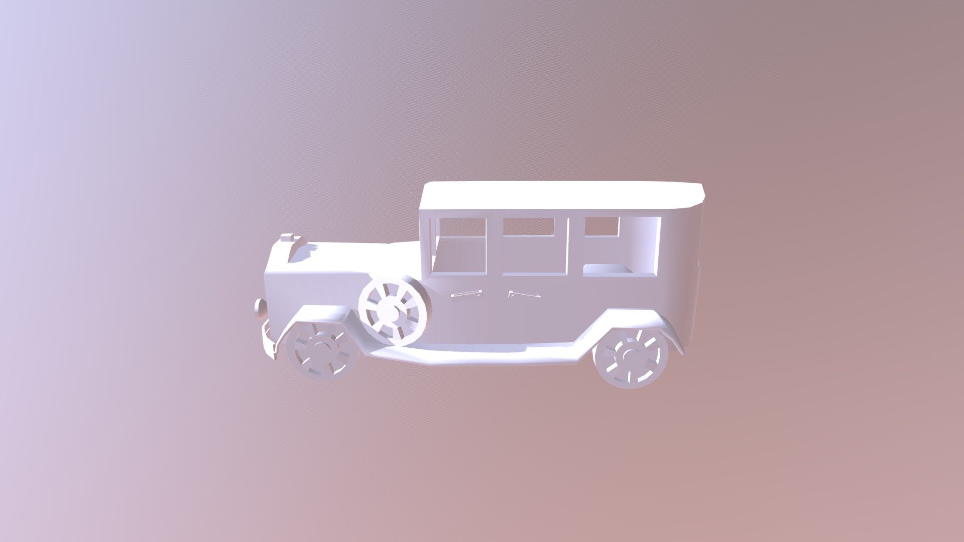 Bulletproof Bomb - 3D model by Letícia Guerra (@Lets-2502) [8f6bb44 ...