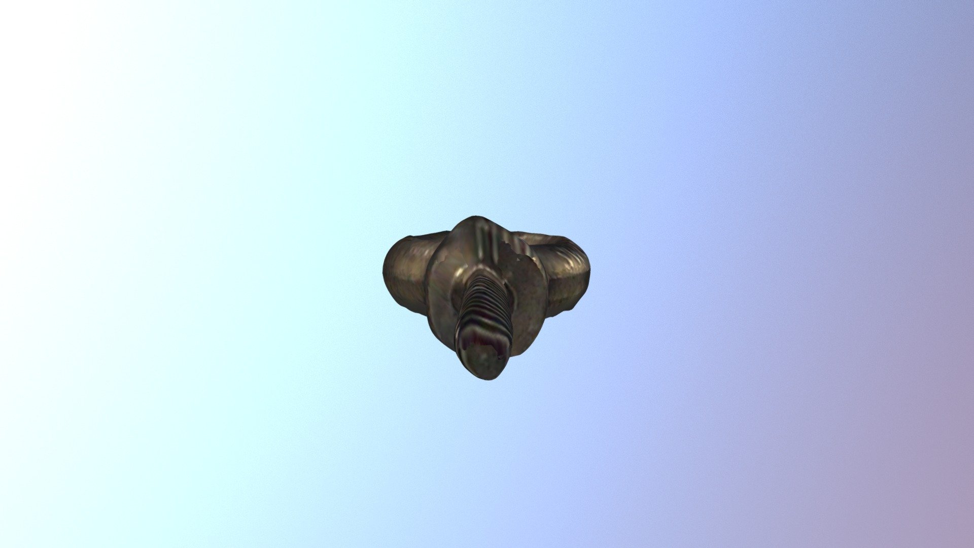 Anneau m10 - 3D model by Sebnexxt [8f6c6b4] - Sketchfab