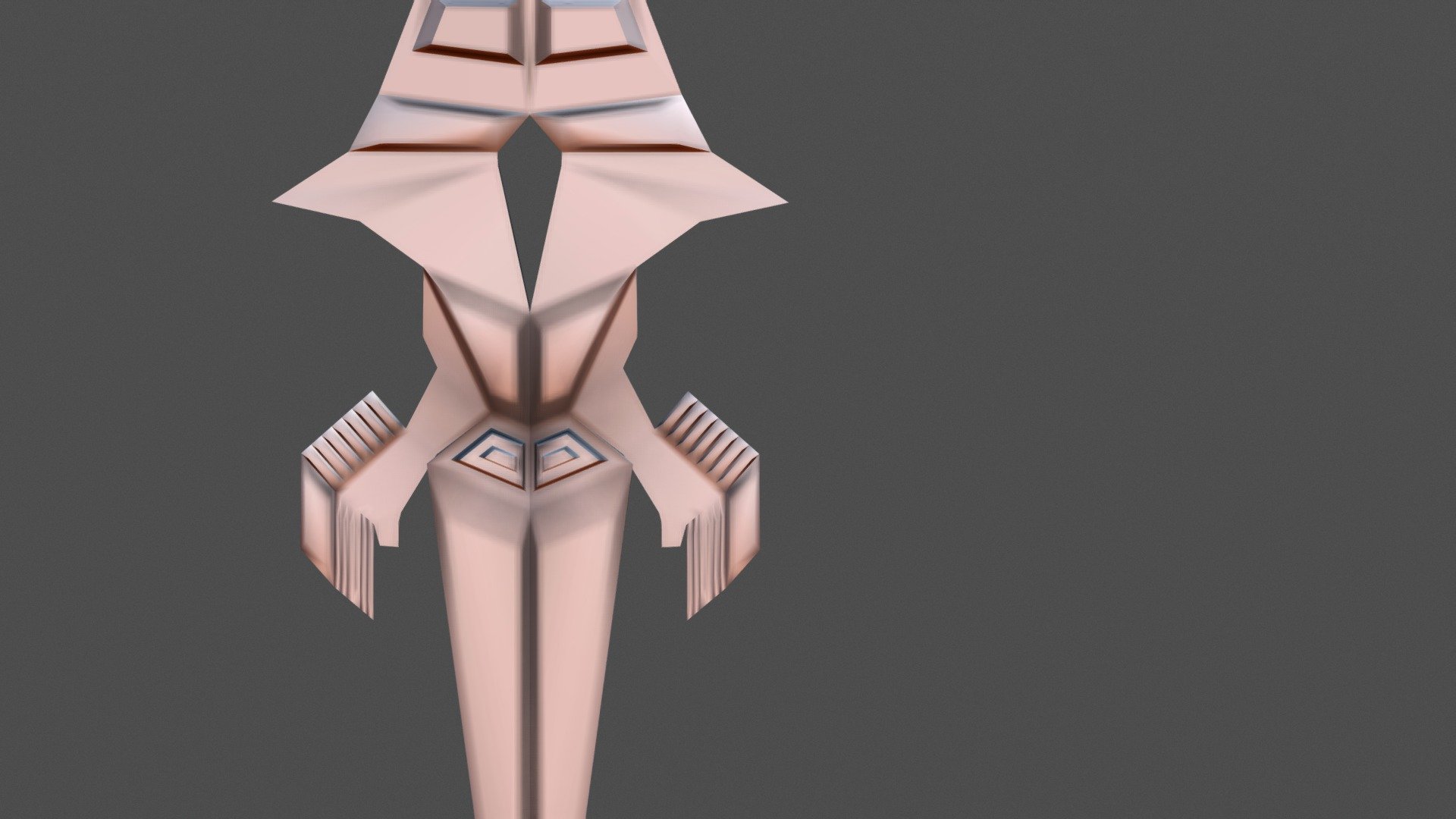Op Sword - Download Free 3D model by mouda3d [8f6d58d] - Sketchfab
