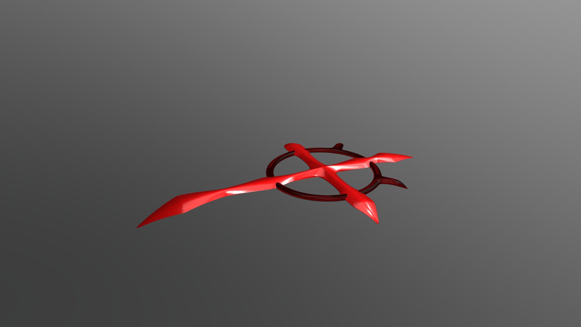 Red Cross - 3D model by 3DMode (@3DModele) [8f6f9f5] - Sketchfab