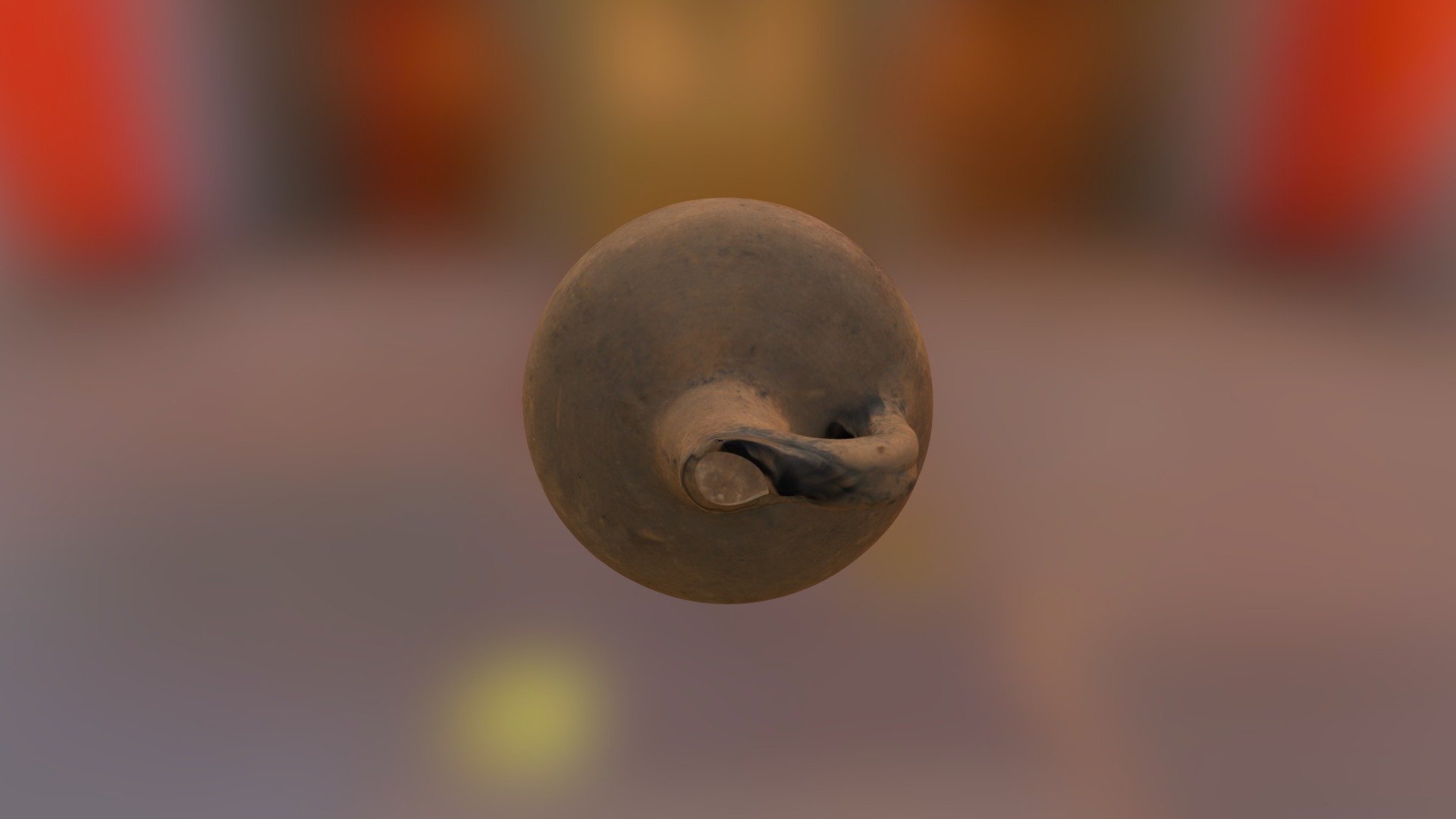 30454 Urcior - 3D model by muzeulolteniei [8f70869] - Sketchfab