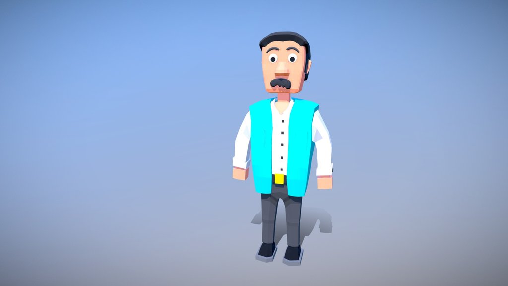 sdas - A 3D model collection by Tonhoruim - Sketchfab
