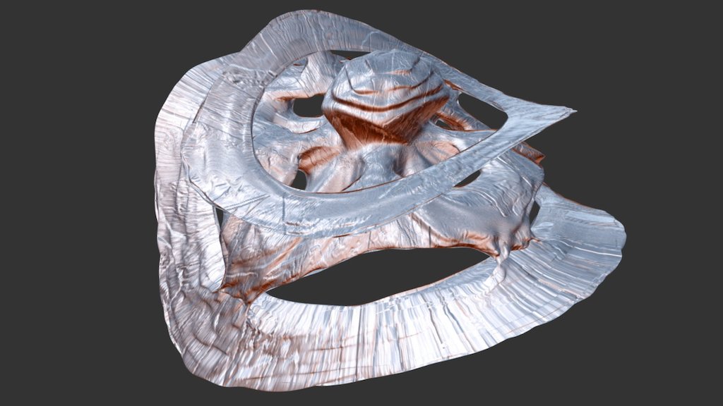 Star War Juno - 3D model by jatvg [8f727bc] - Sketchfab