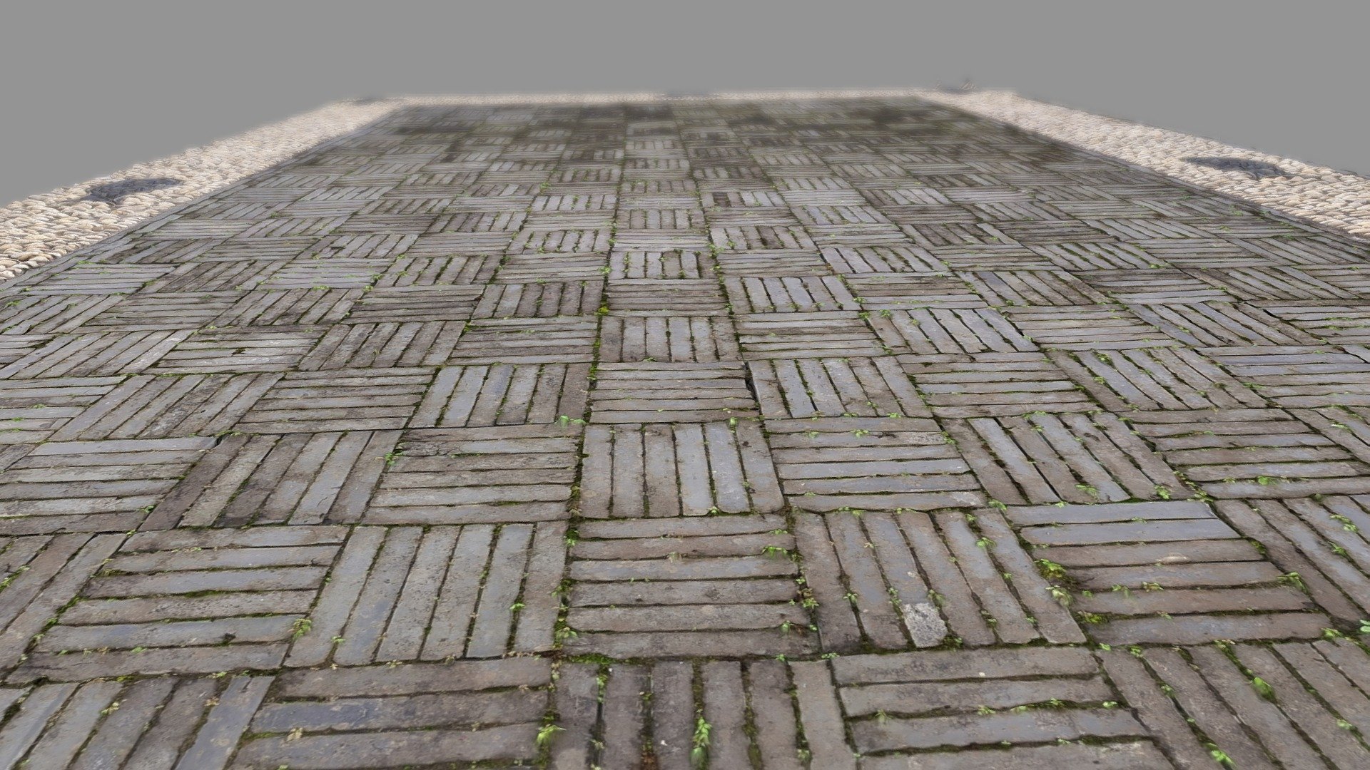 Stone Ground 04 - Download Free 3D model by Game industry veteran ...